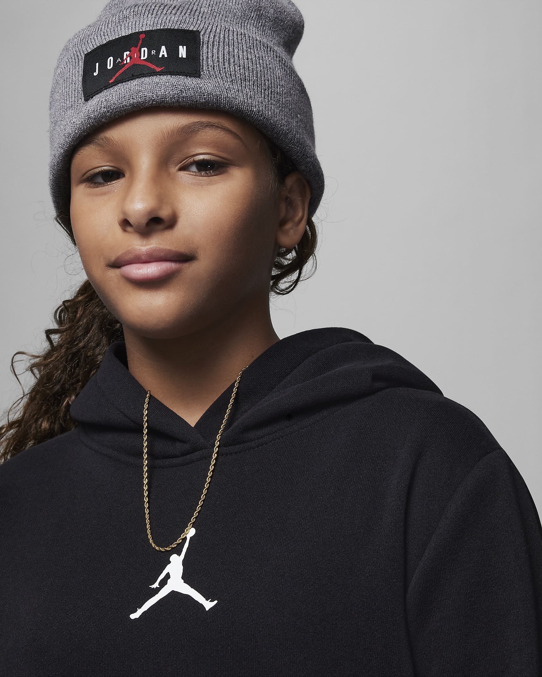 Jordan Holiday Shine Glitter Dress Older Kids' Dress. Nike BE