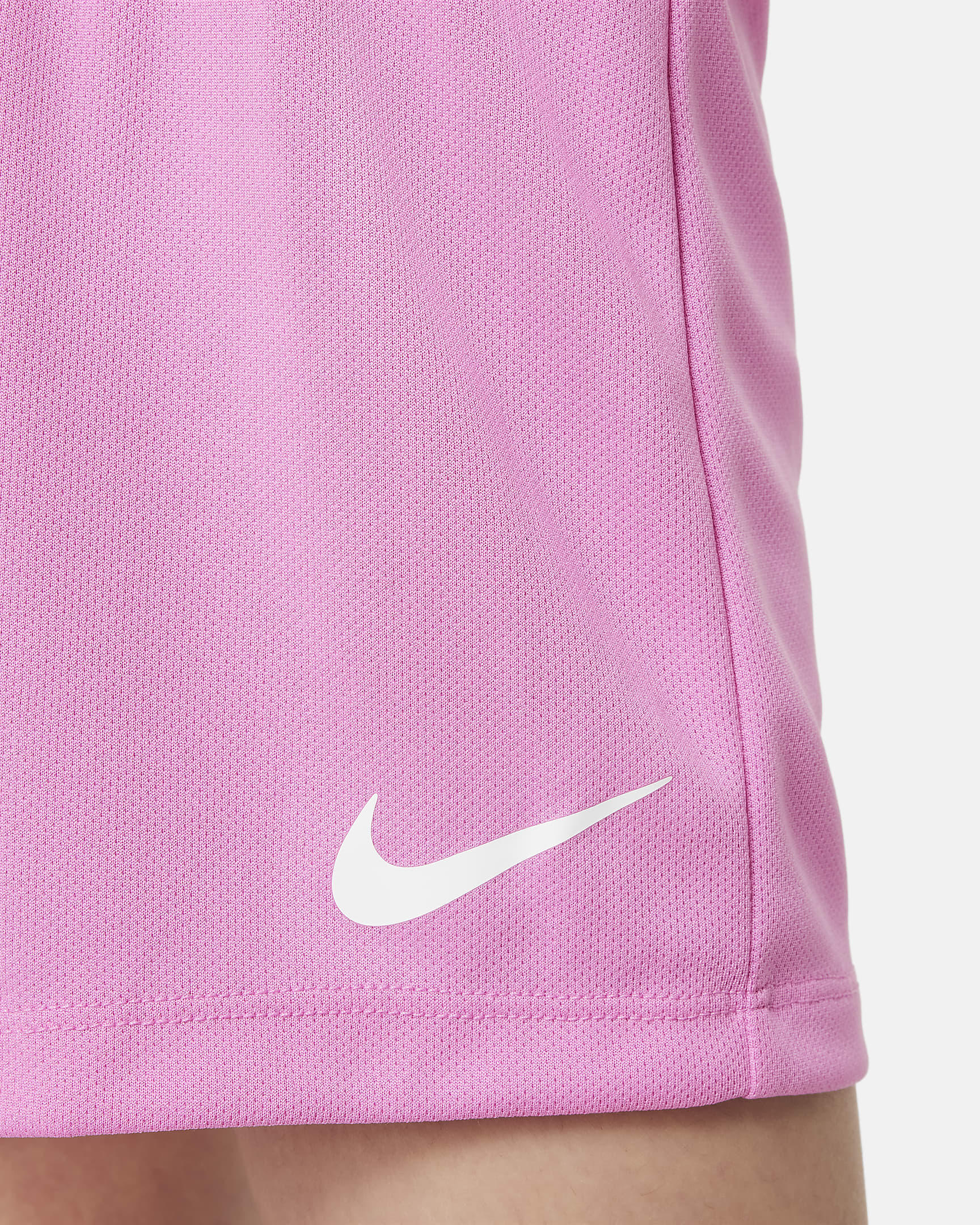 Nike Dri-FIT Trophy Little Kids' Shorts. Nike.com