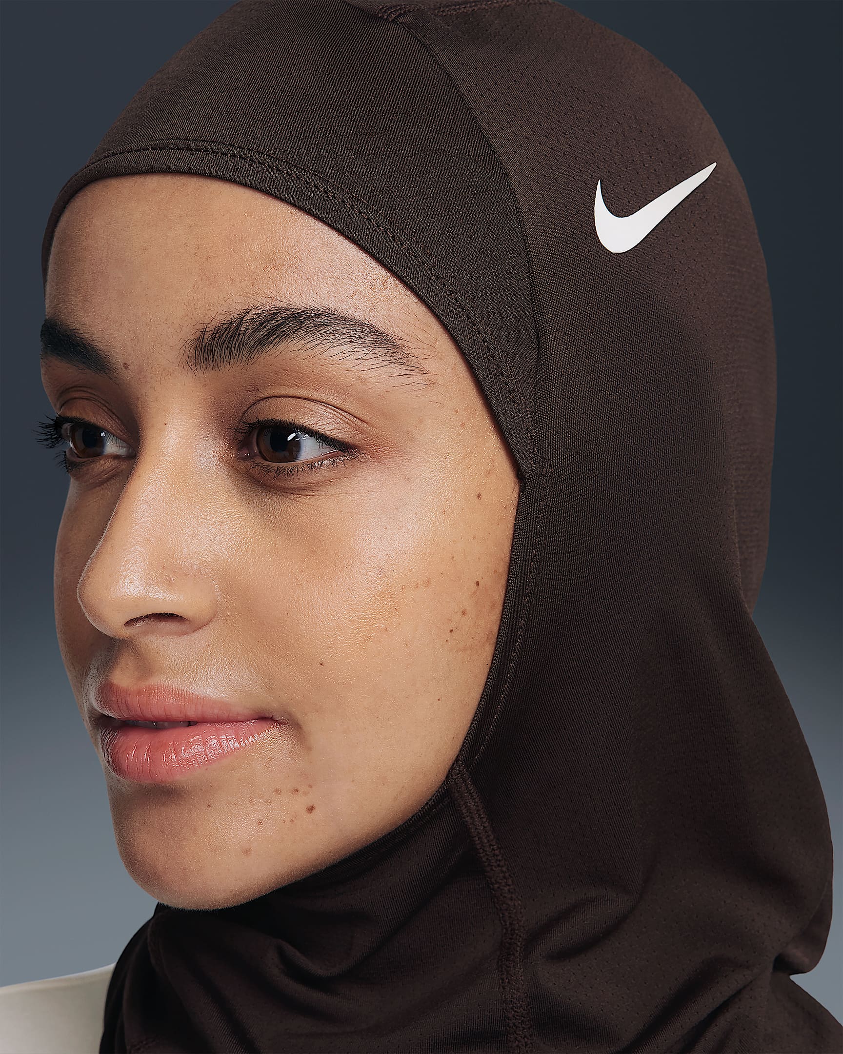 Hijab Nike Pro 2.0. Nike IT