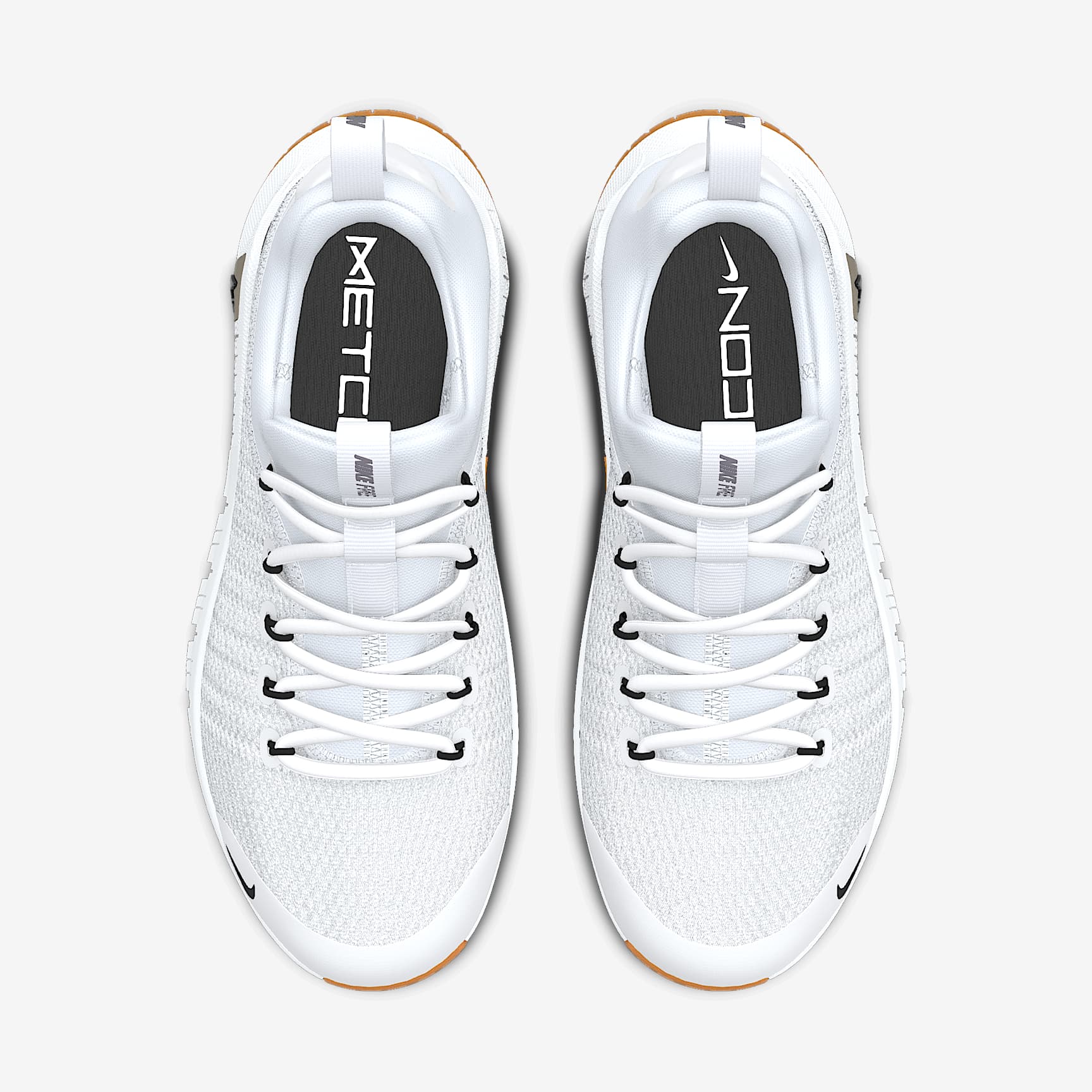 Nike Free Metcon 6 By You Custom Men's Workout Shoes. Nike.com