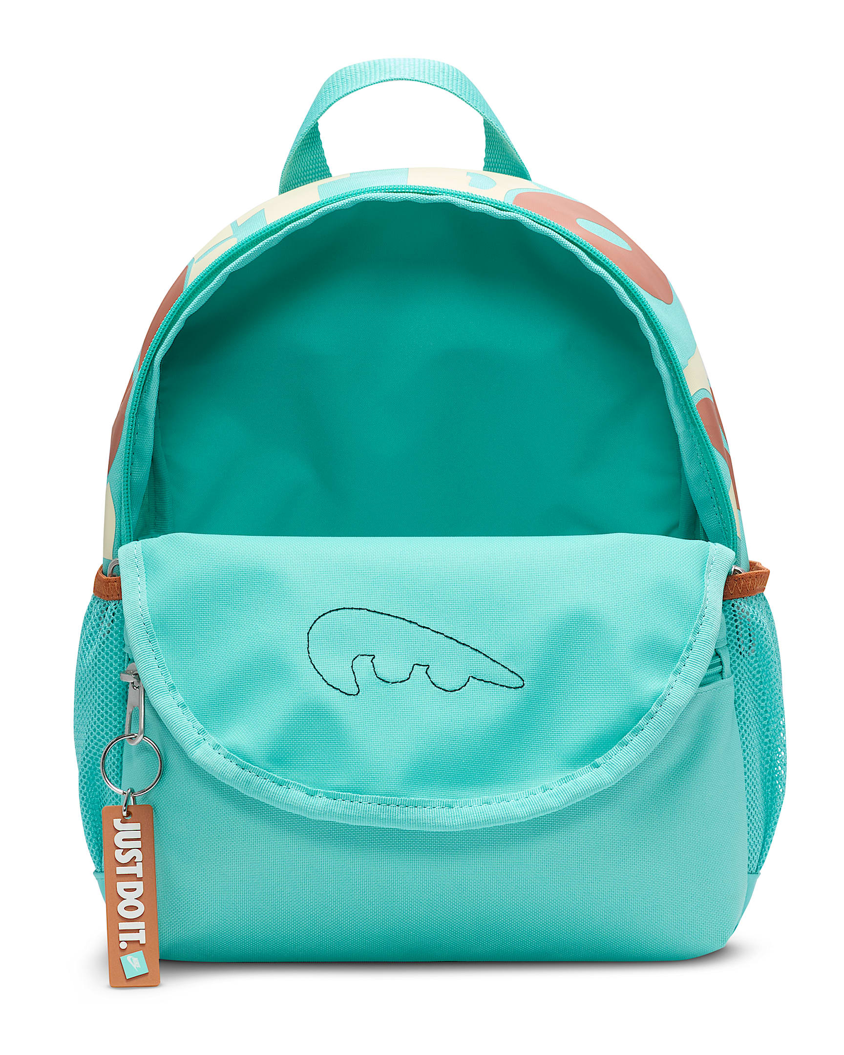 Nike Brasilia JDI Kids' Mini Backpack (11L). Nike MY