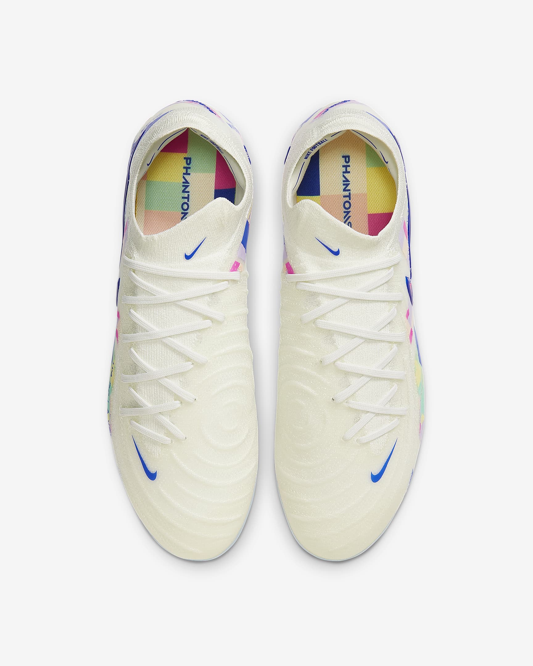 Nike Phantom GX 2 Elite SE FG Low-Top Football Boot. Nike IN