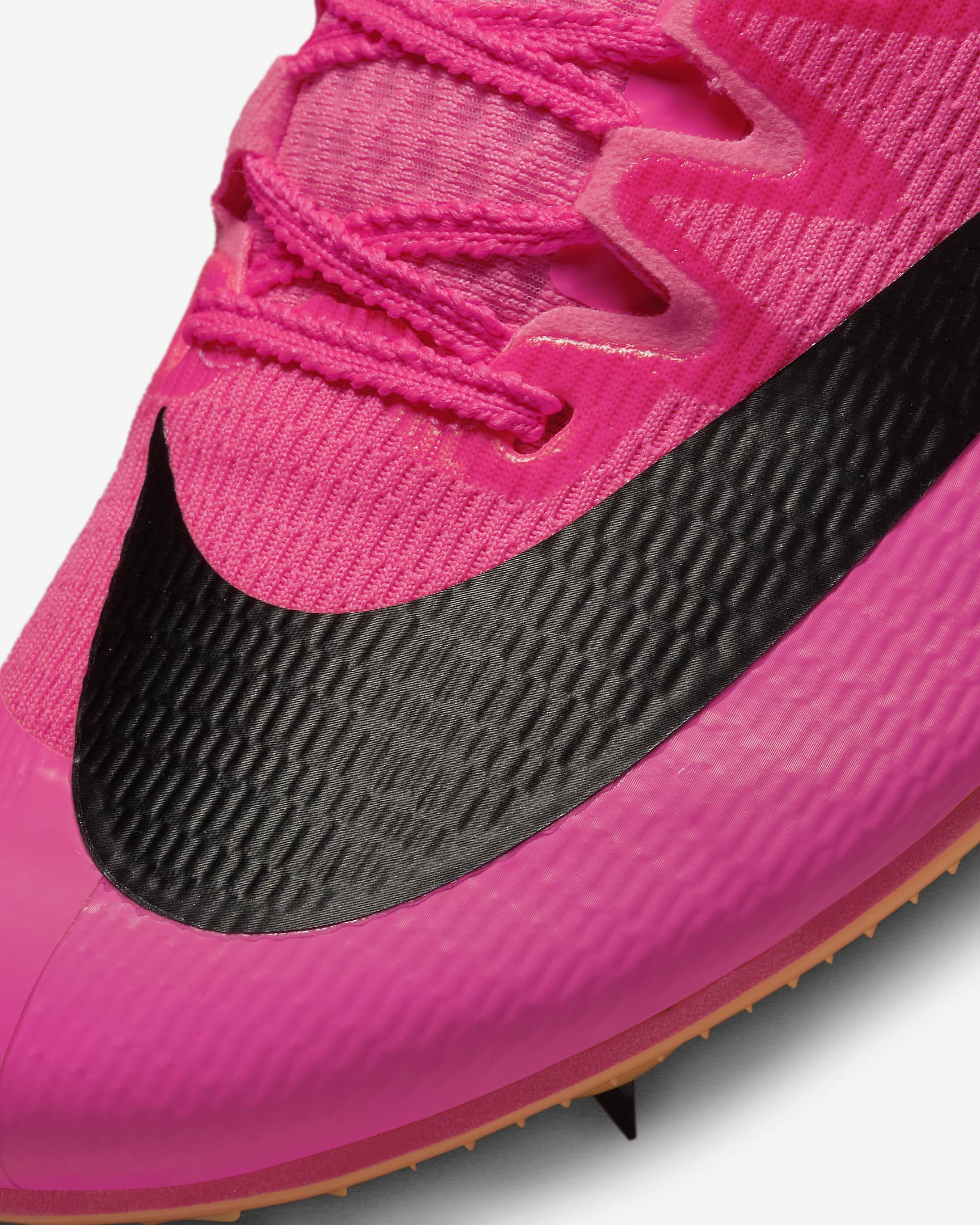 Nike Rival Sprint Athletics Sprinting Spikes. Nike VN