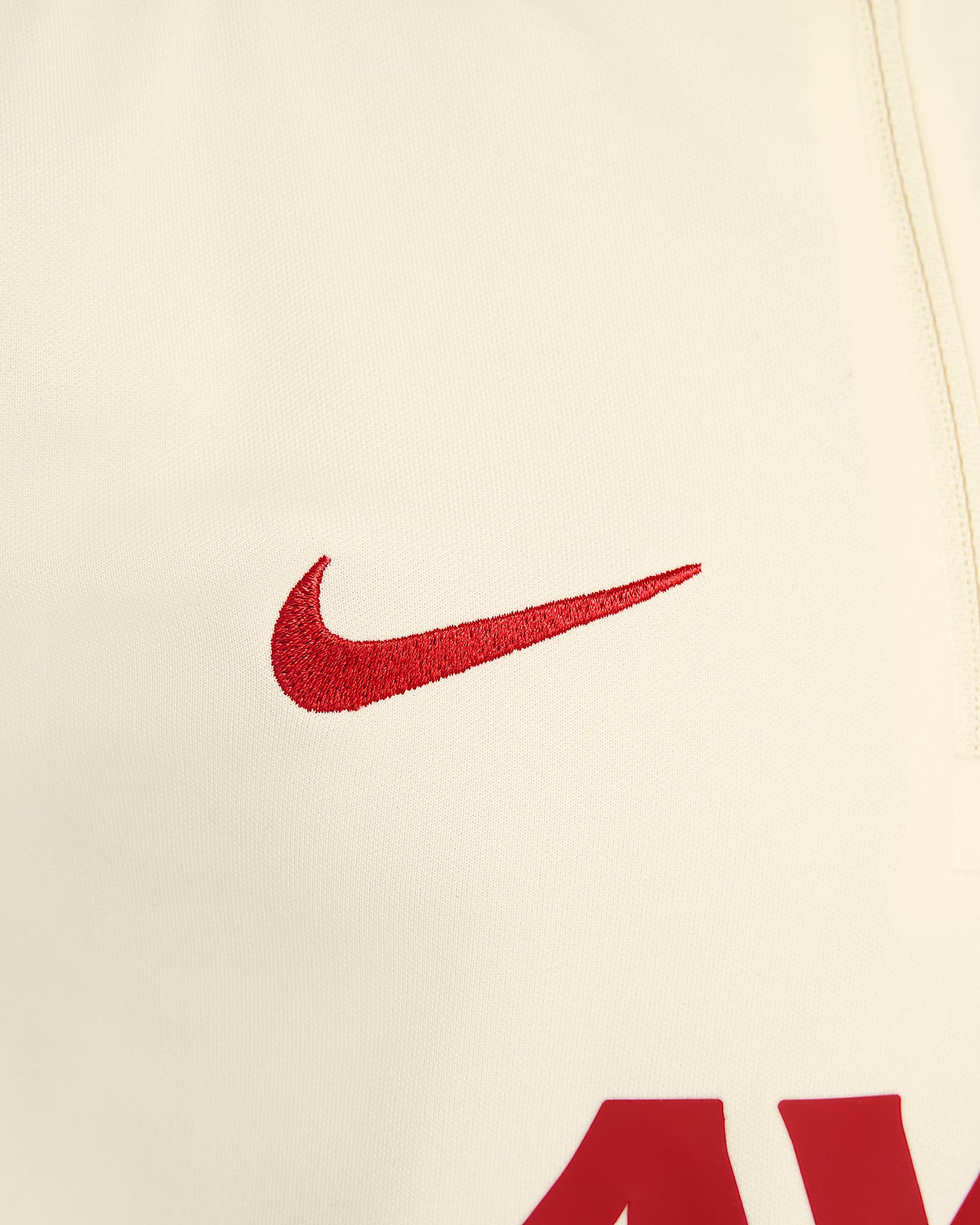 Liverpool F.C. Academy Pro Special Edition Younger Kids' Nike Dri-FIT ...