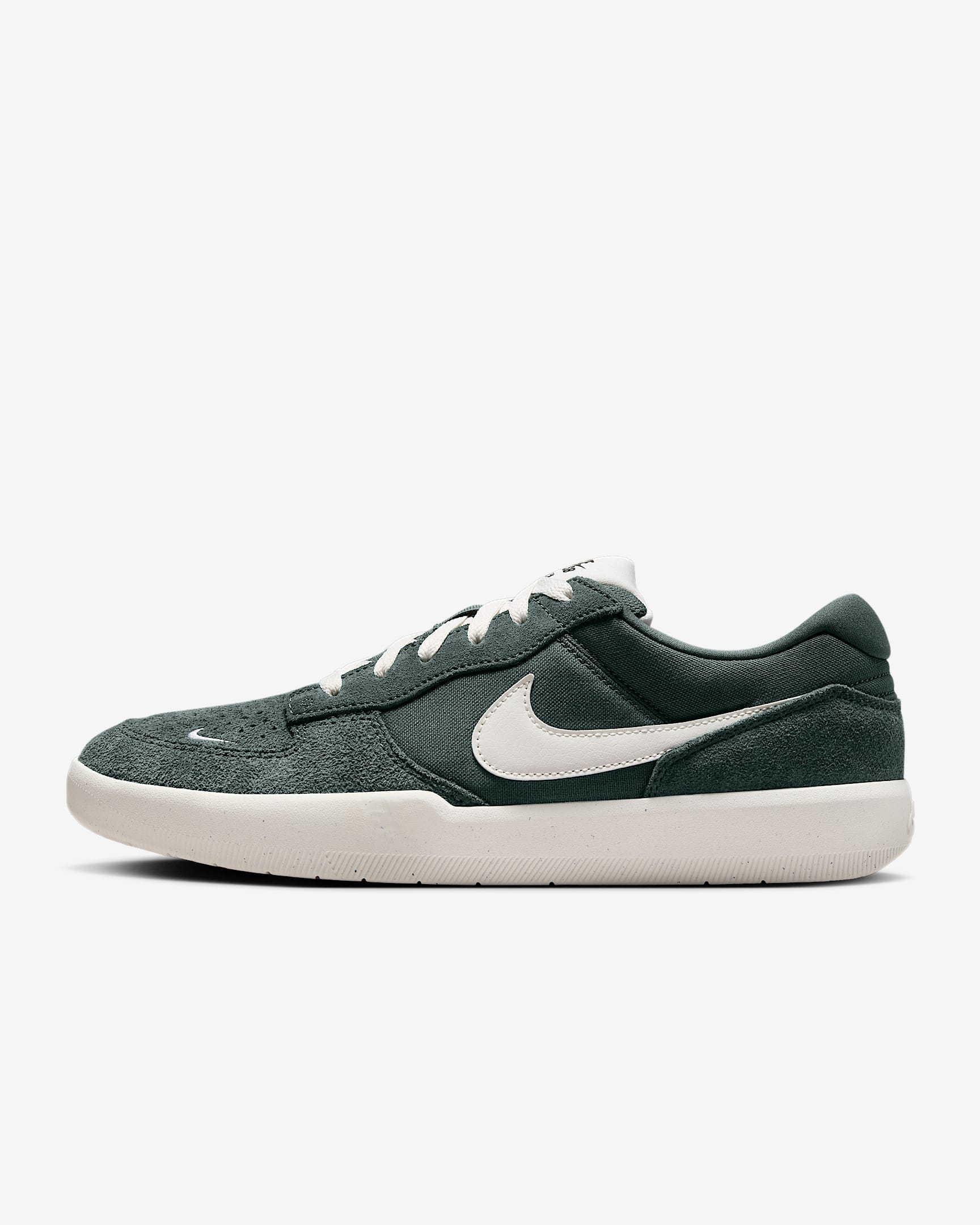 Nike SB Force 58 Skate Shoes. Nike.com
