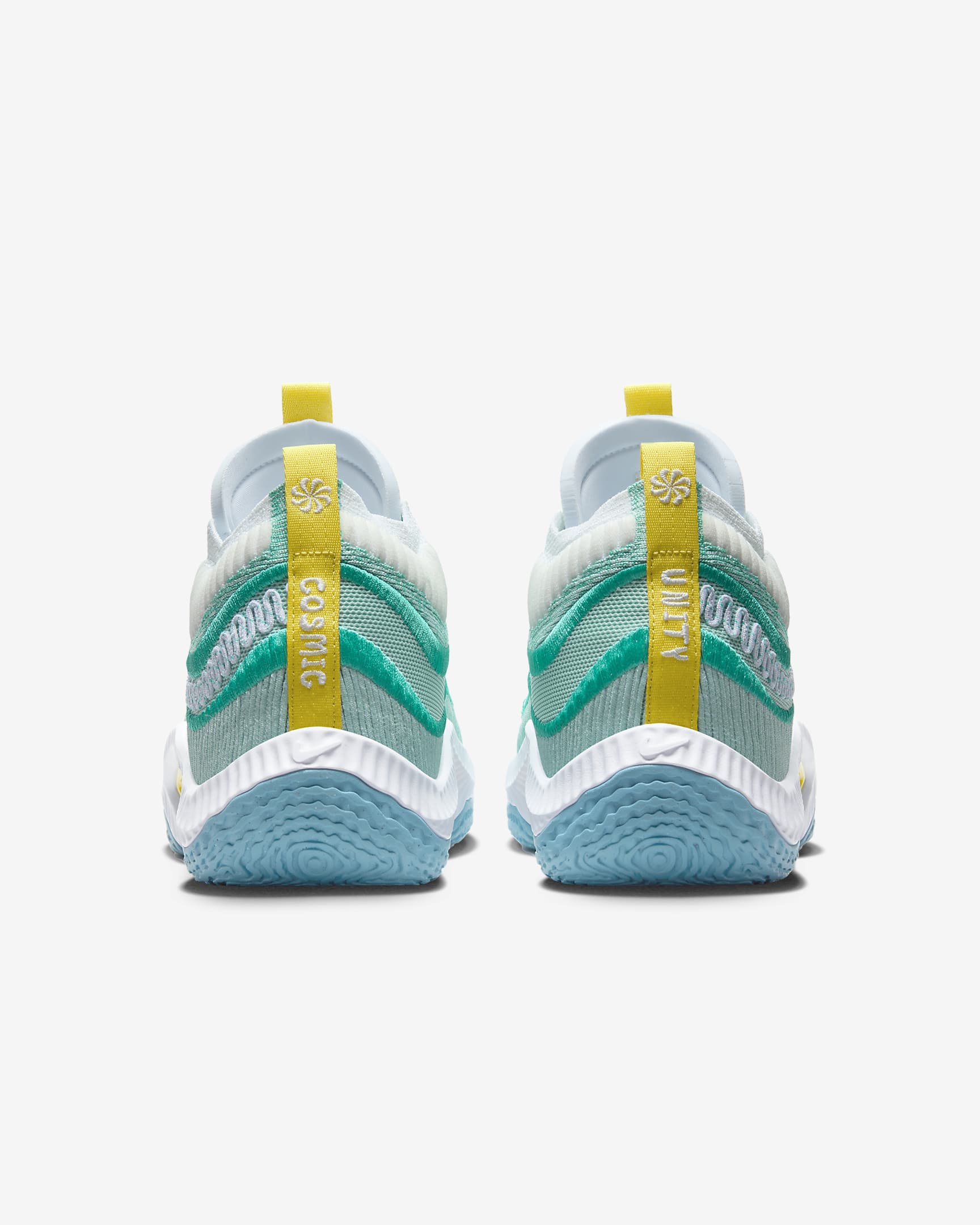 Chaussure de basket Cosmic Unity 3. Nike LU