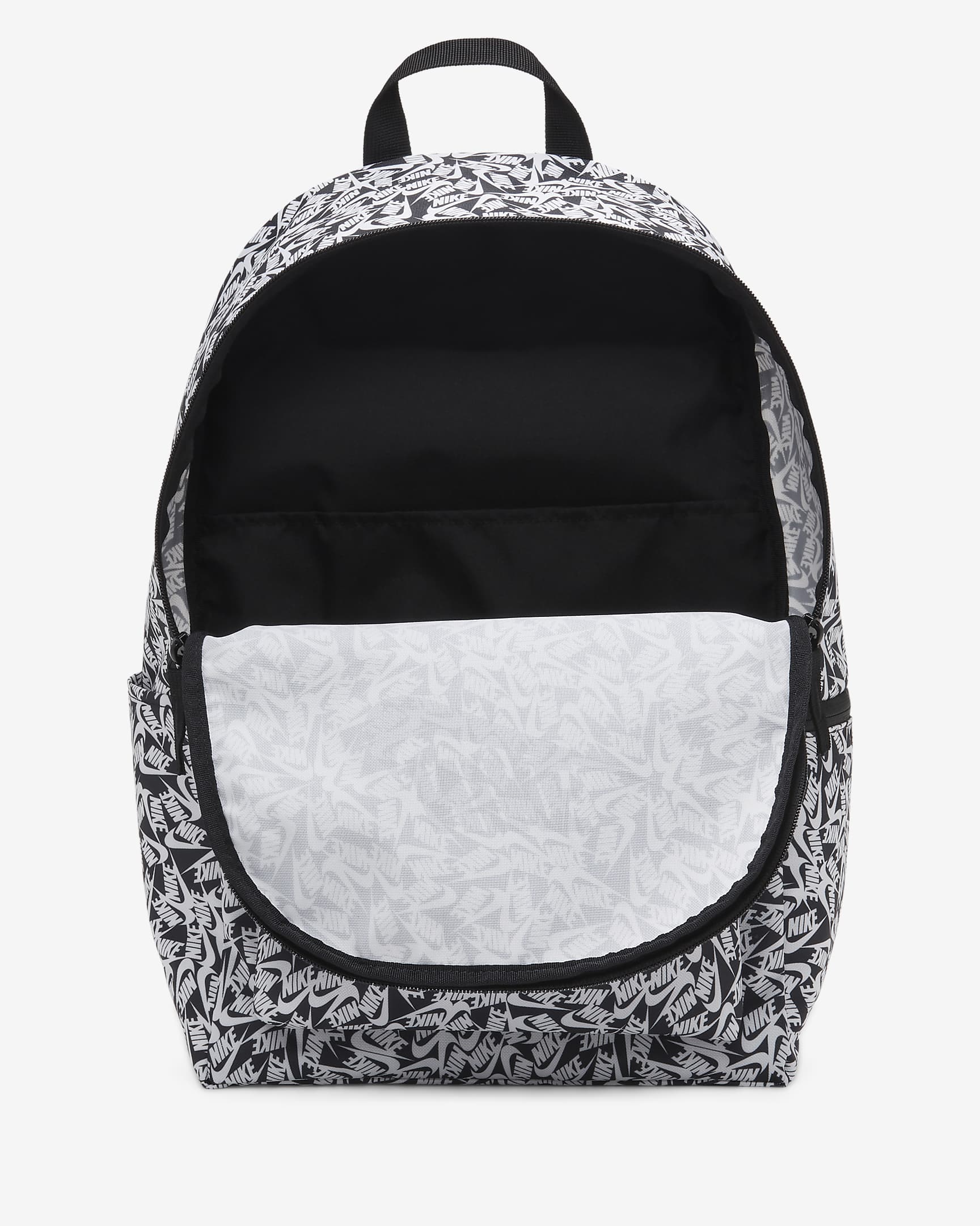 Nike Heritage Printed Backpack (25L). Nike SI