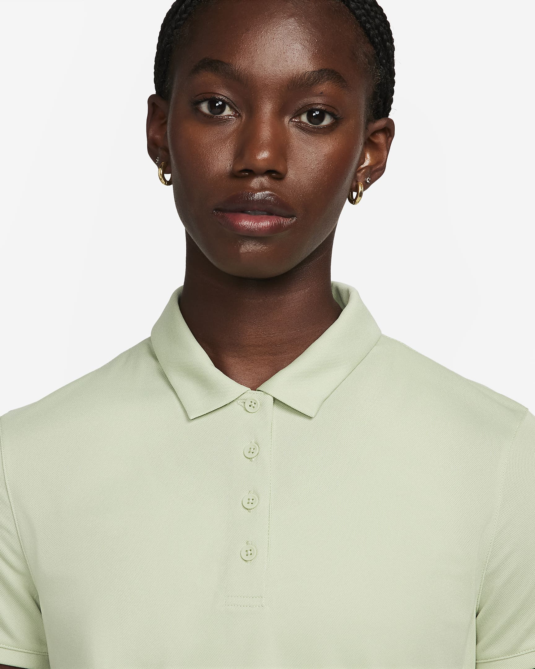 Nike Dri-FIT Victory Women's Golf Polo. Nike UK