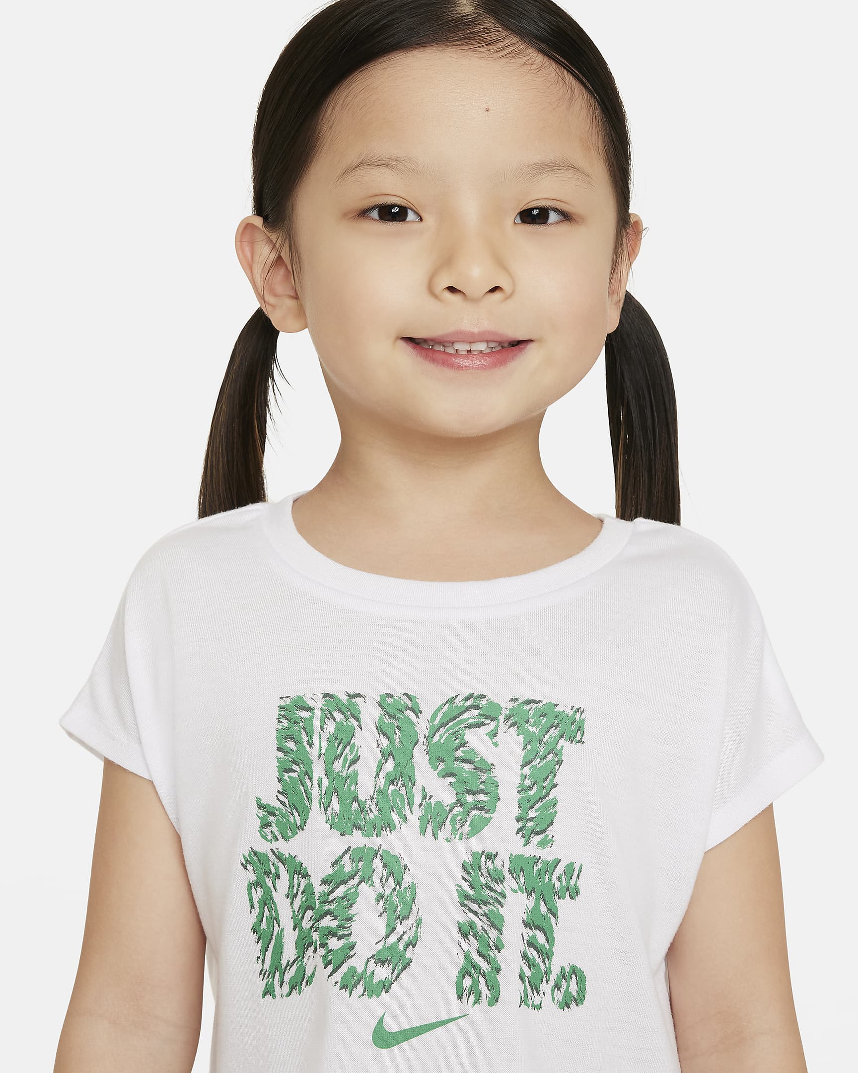 Nike Dri-FIT Toddler 2-Piece Leggings Set. Nike.com