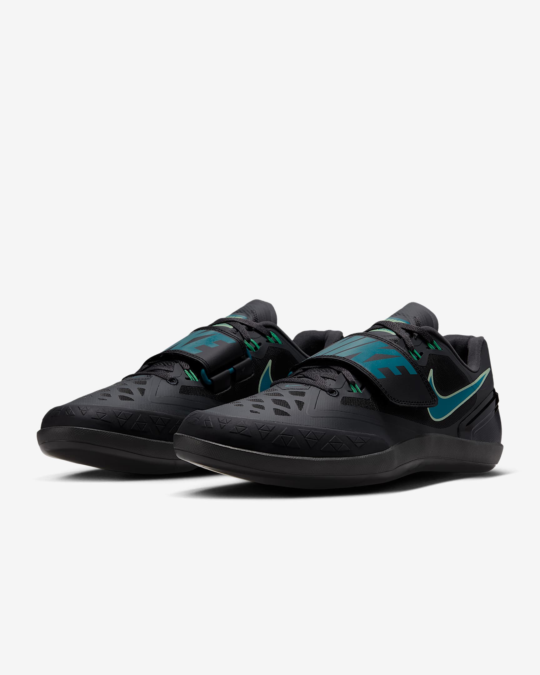 Nike Zoom Rotational 6 Track & Field Throwing Shoes. Nike.com