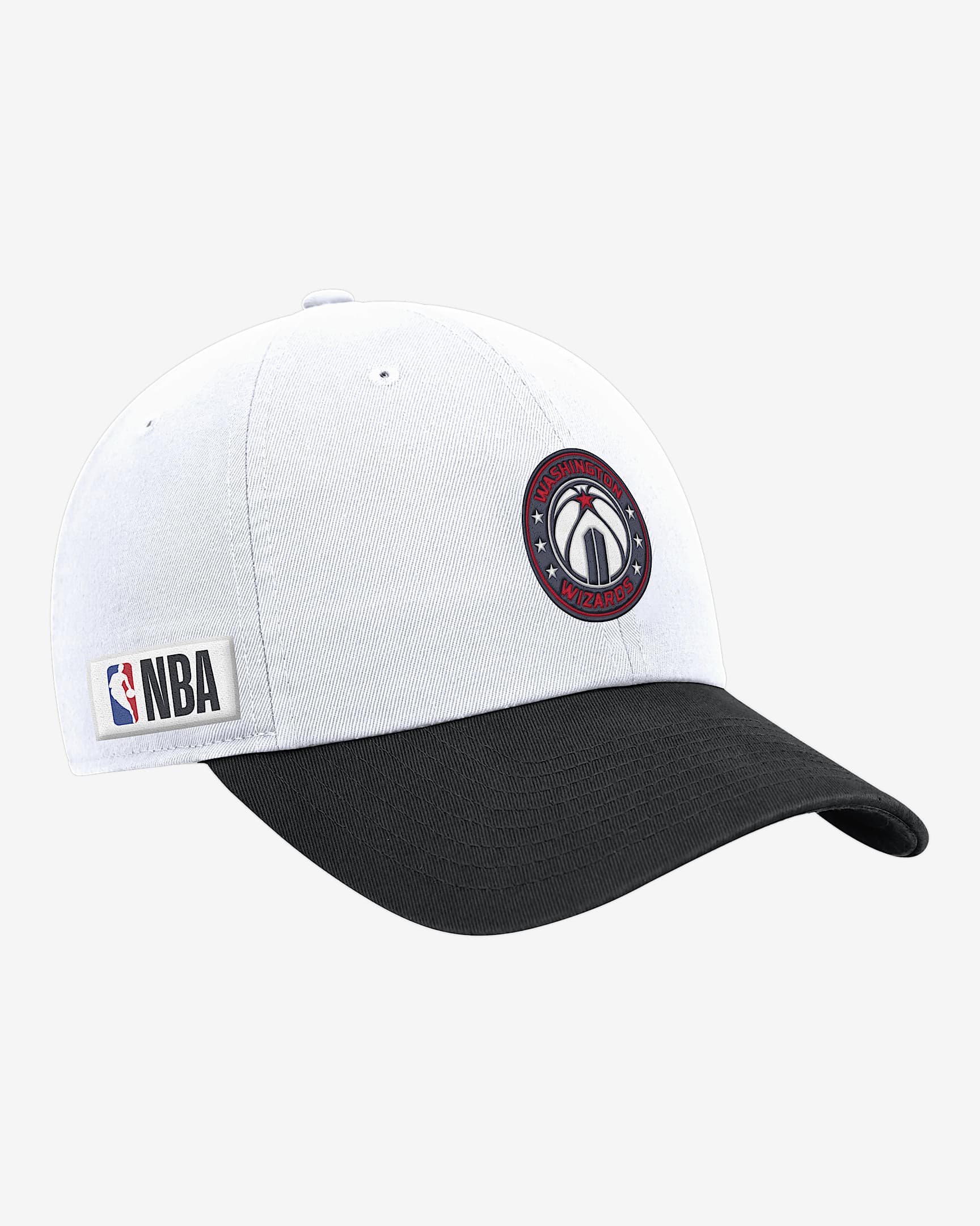 Washington Wizards 2024/25 Club City Edition Nike NBA Cap. Nike.com