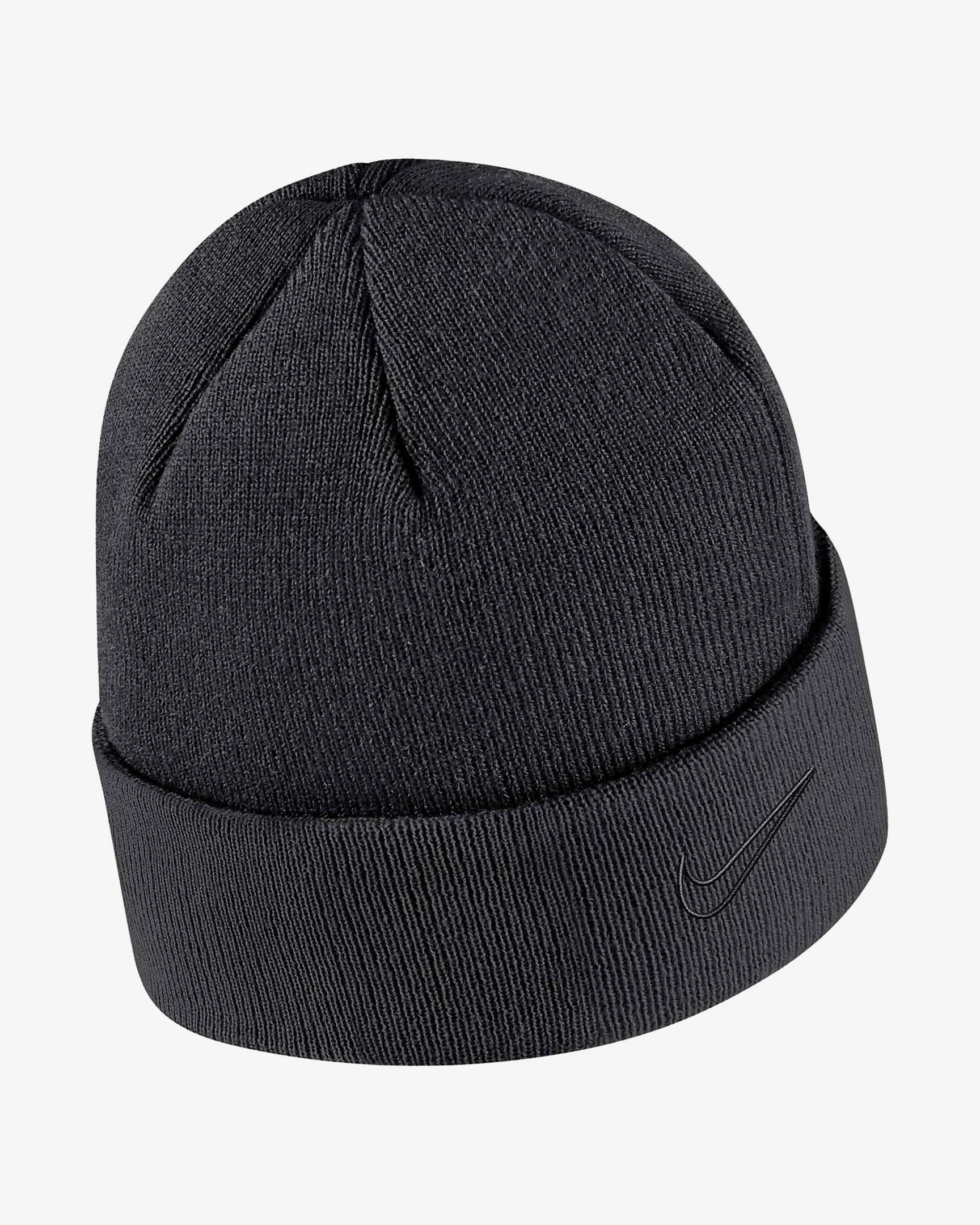 Virginia Tech Nike College Beanie. Nike.com