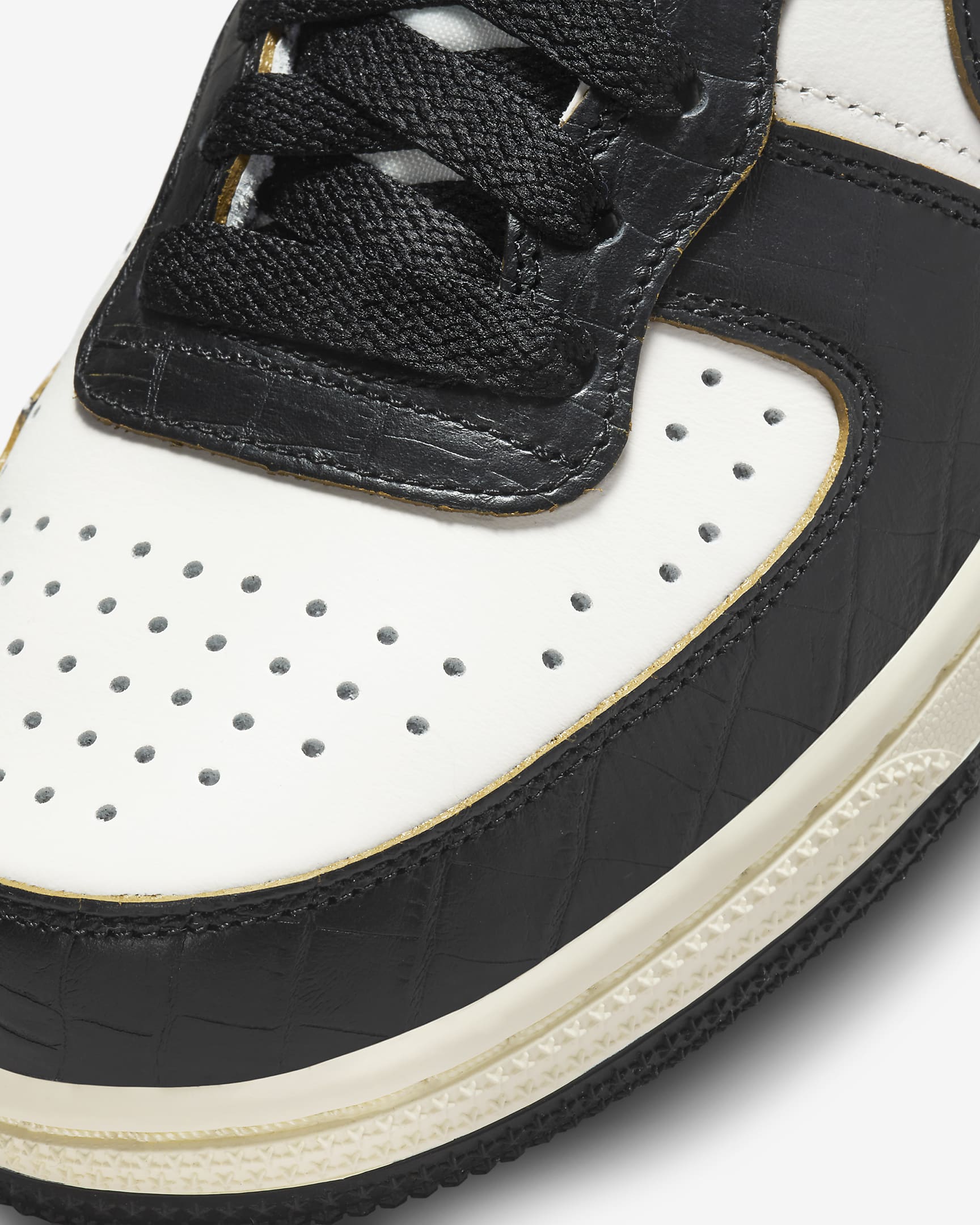 Nike Terminator Low Premium Shoes. Nike MY