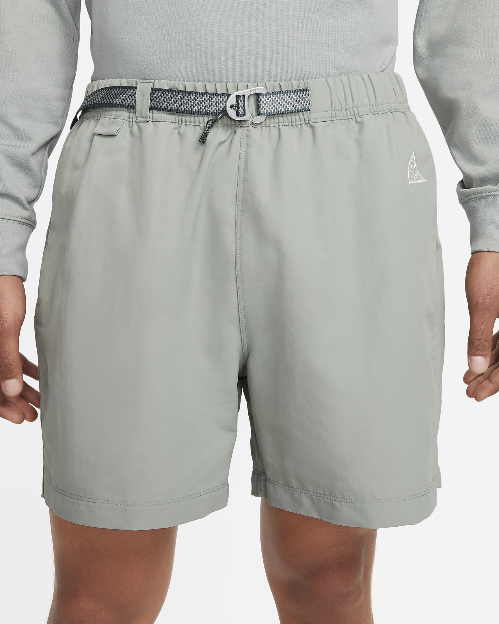 Nike ACG Trail Shorts. Nike PH