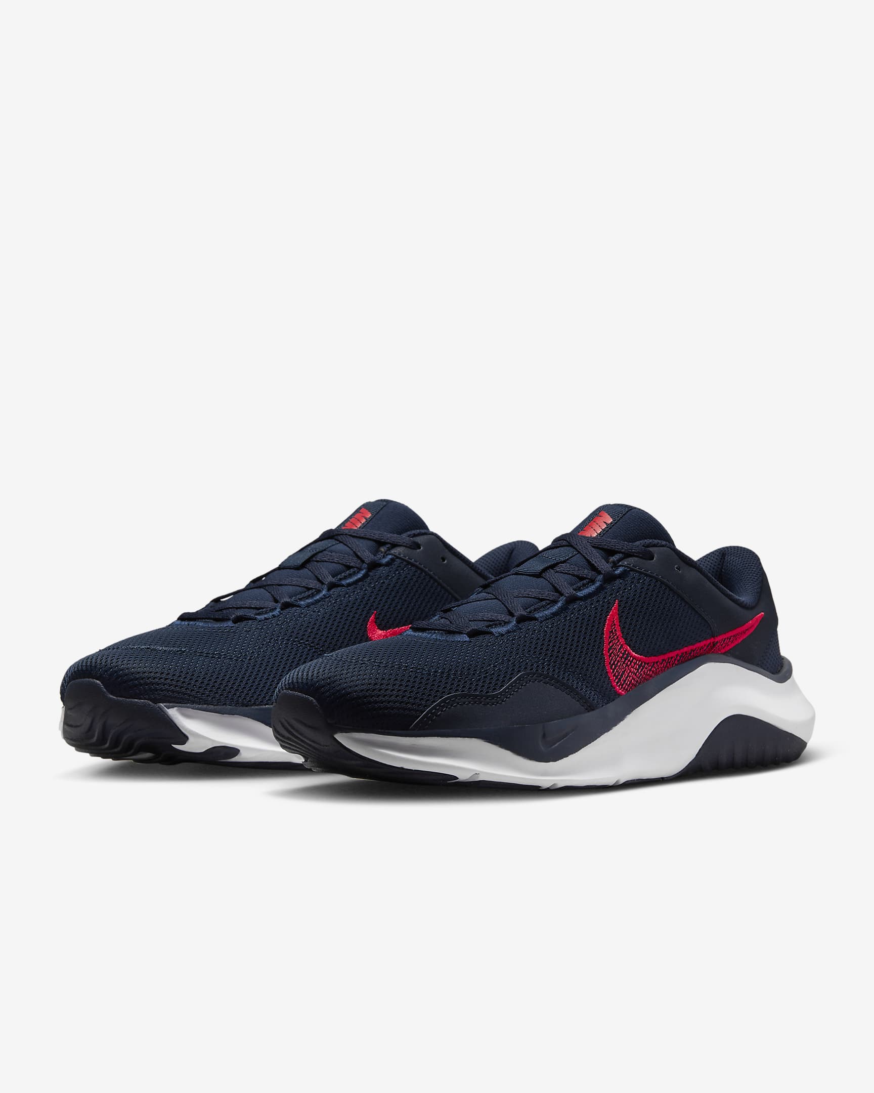 Nike Legend Essential 3 Next Nature Men's Workout Shoes. Nike SG