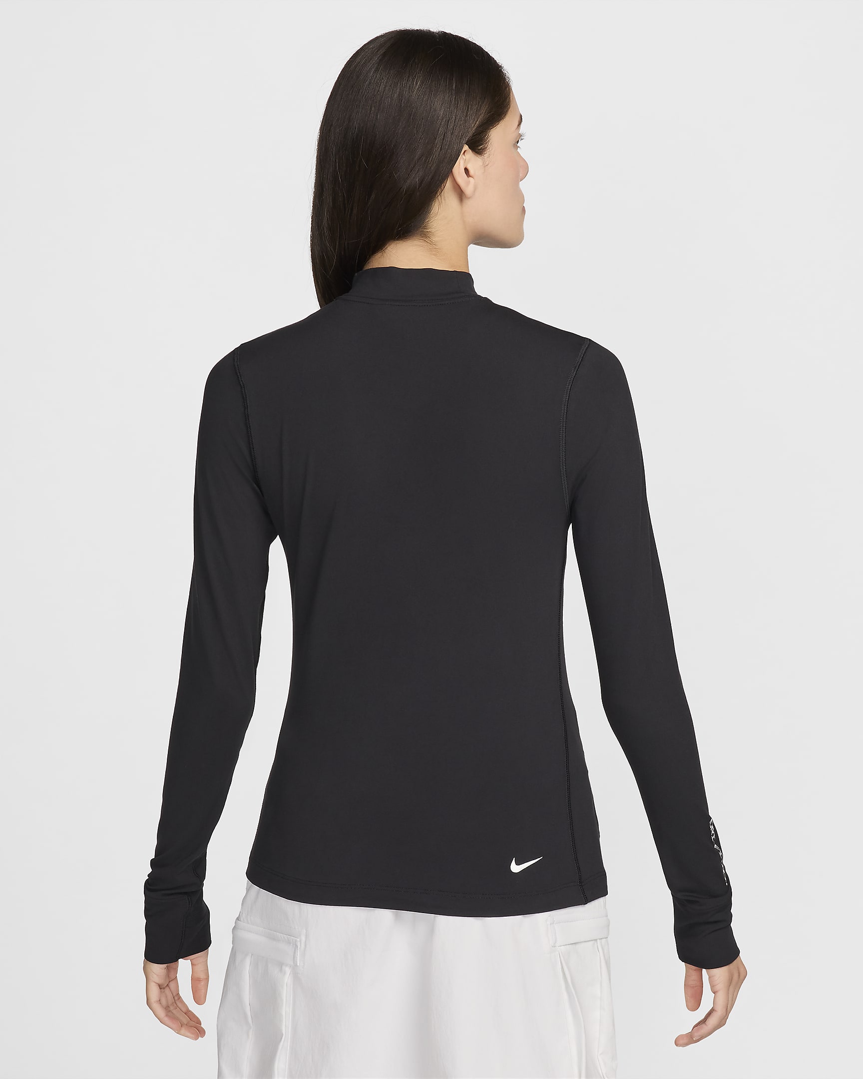Nike ACG "Goat Rocks" Women's Dri-FIT ADV Long-Sleeve Top. Nike.com