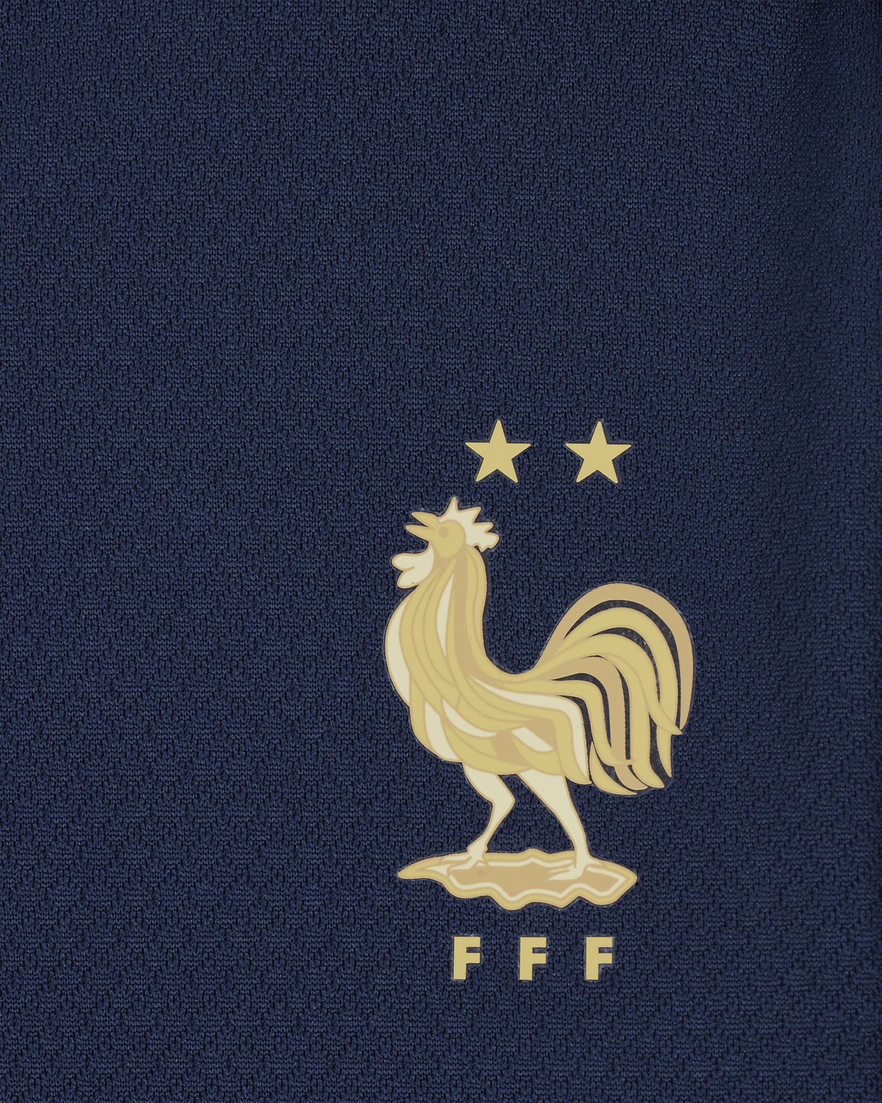 FFF 2022/23 Home Baby/Toddler Football Kit. Nike NL