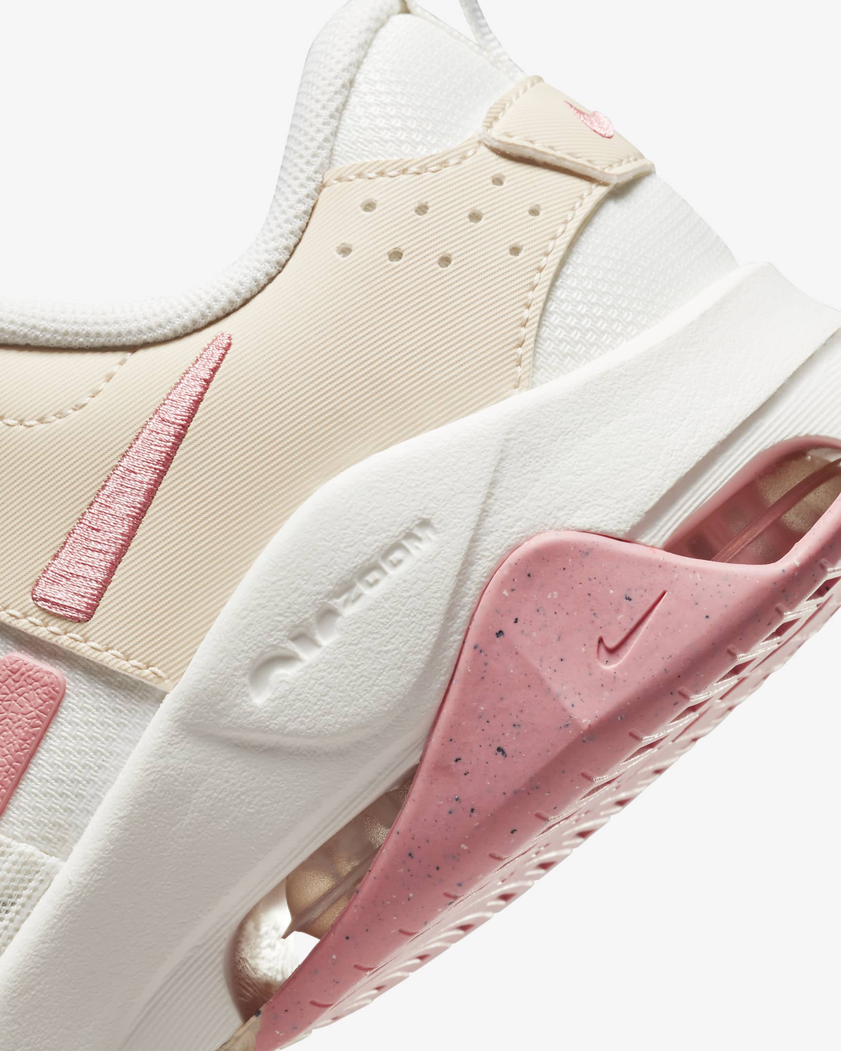 Nike Zoom Bella 6 Women's Workout Shoes. Nike RO