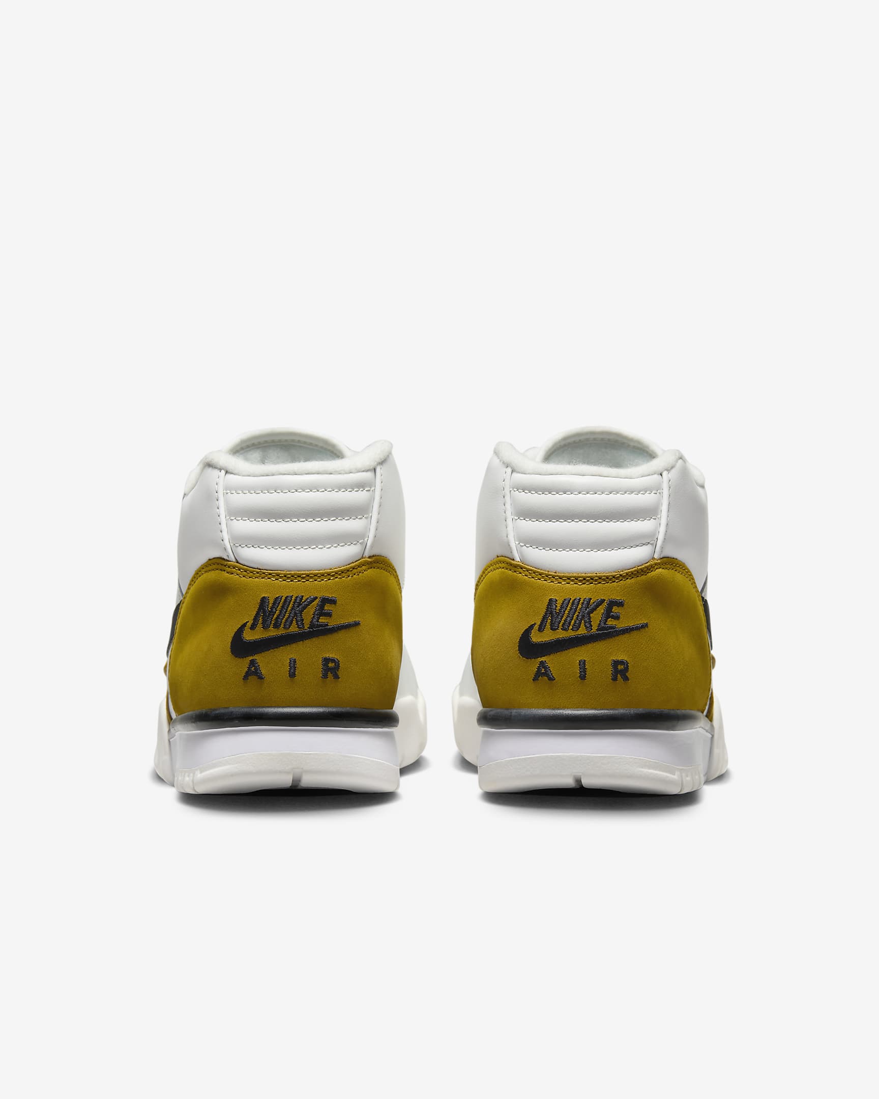 Nike Air Trainer 1 Men's Shoes. Nike CH
