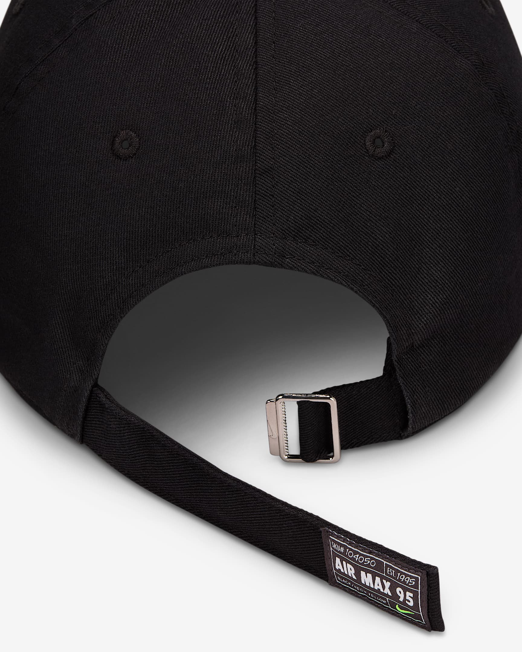 Εύκαμπτο jockey καπέλο Nike Club. Nike GR