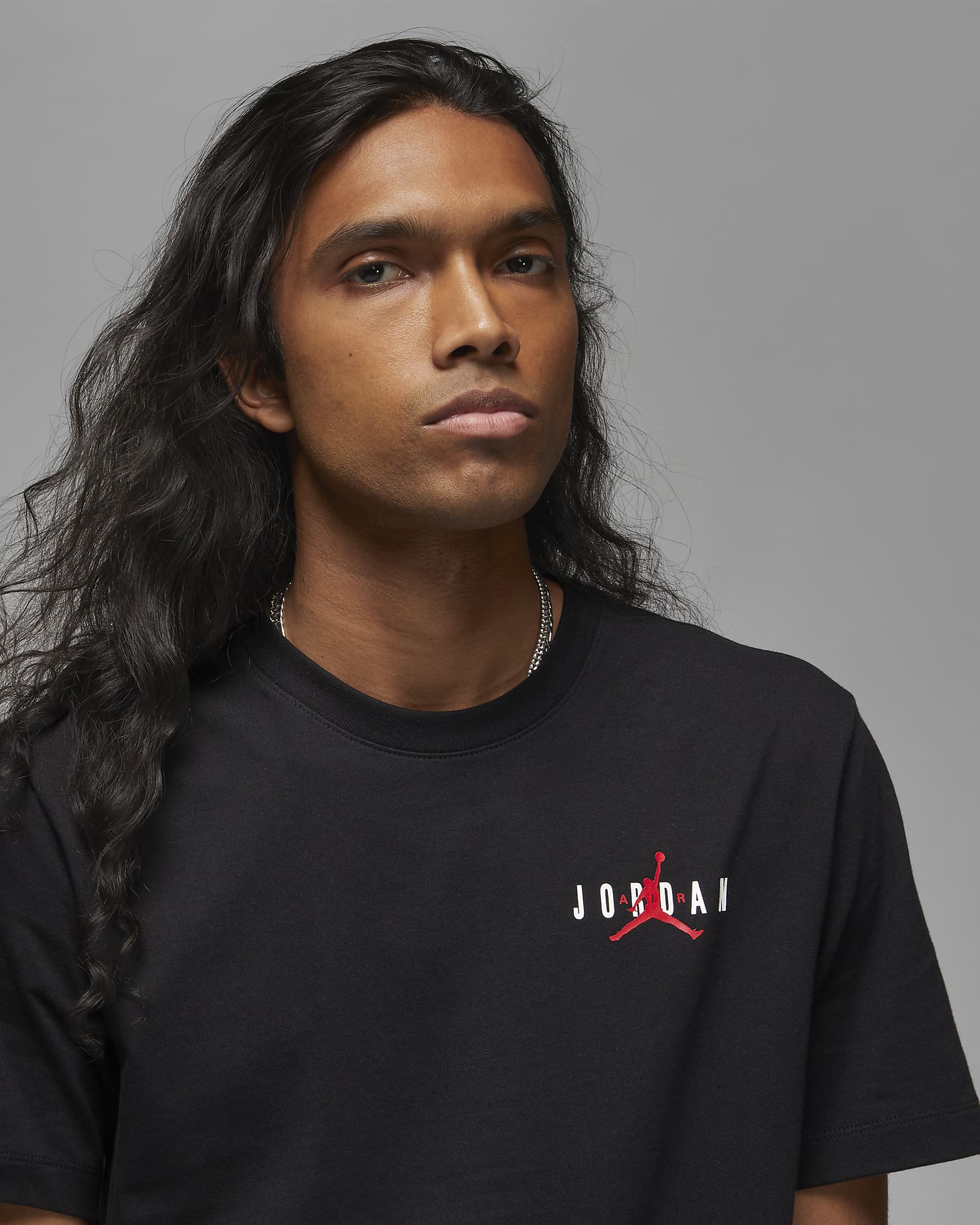 Jordan Essentials Men's T-Shirt. Nike IE