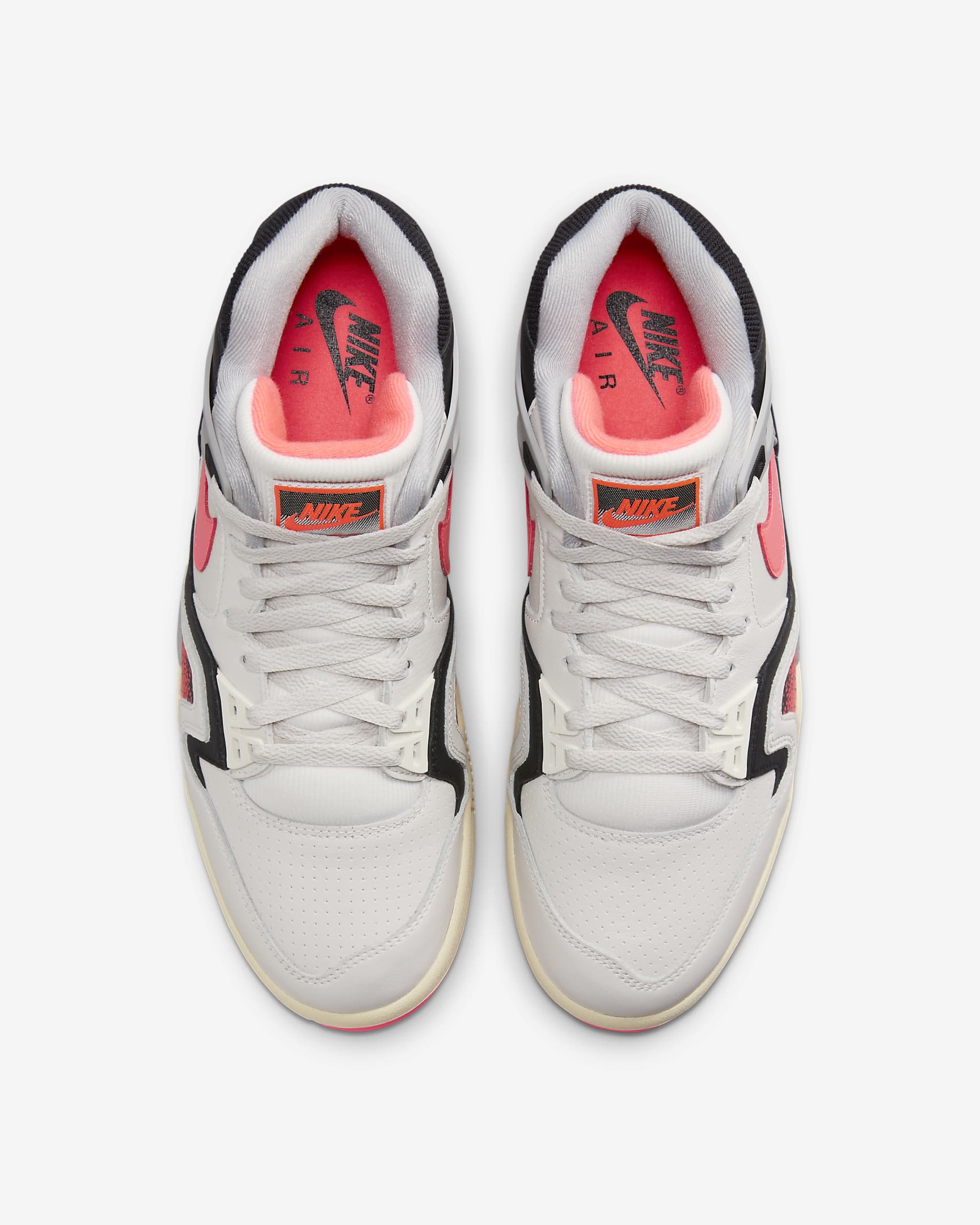 Nike Air Tech Challenge 2 Men's Shoes. Nike MY