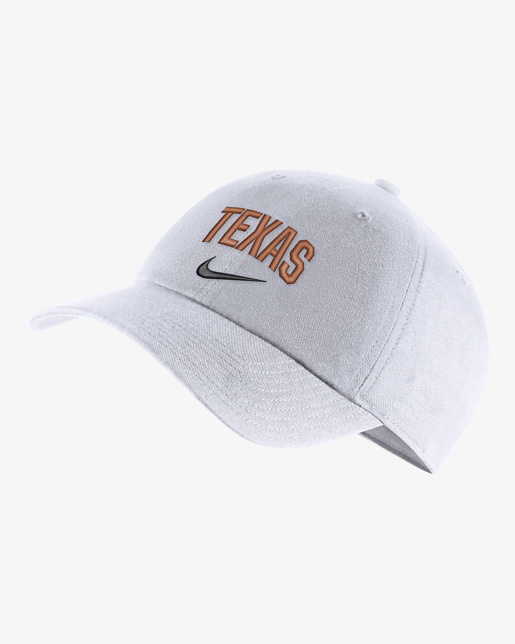Texas Nike College Cap. Nike.com