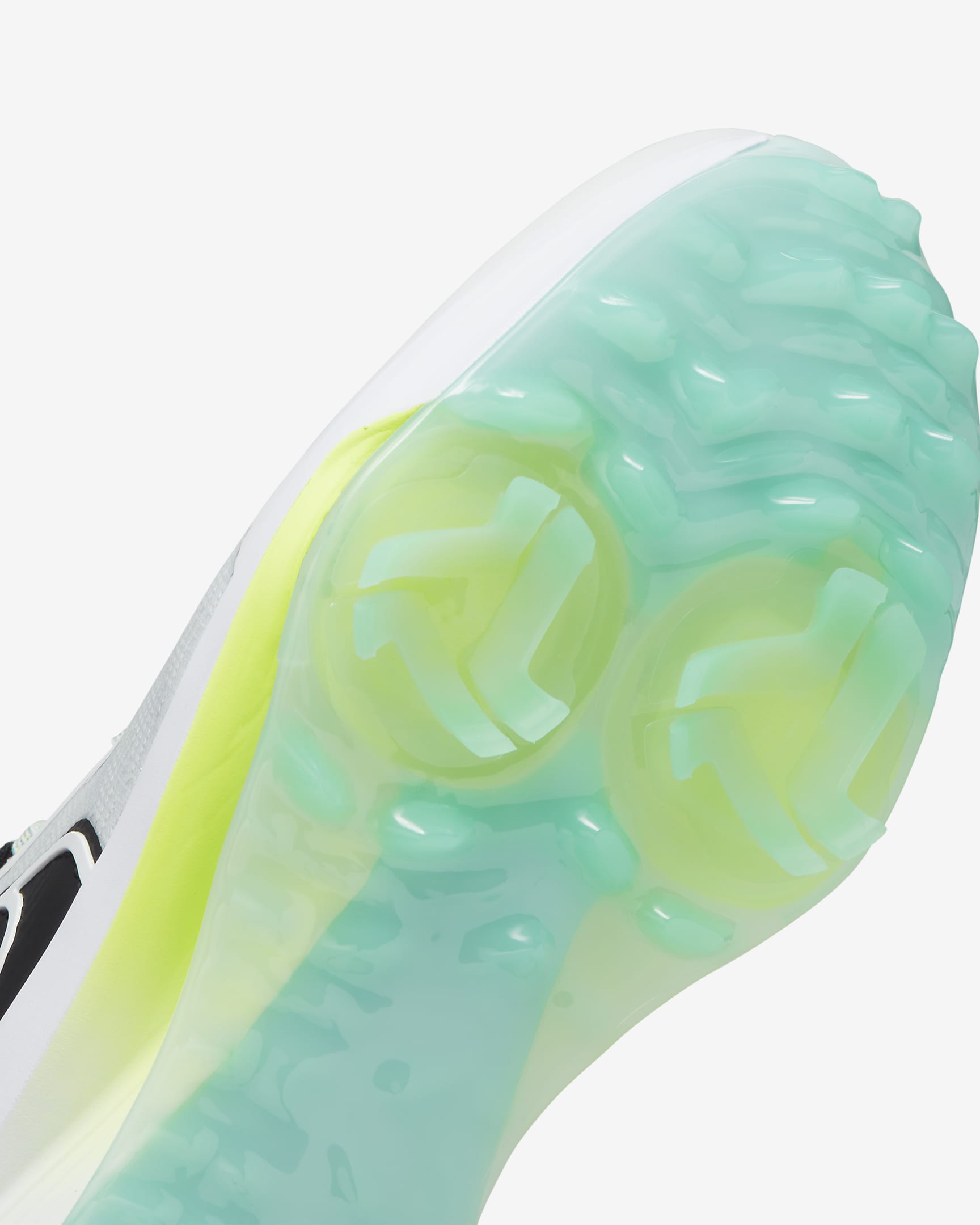 Nike Air Zoom Infinity Tour NEXT% Men's Golf Shoes. Nike NL