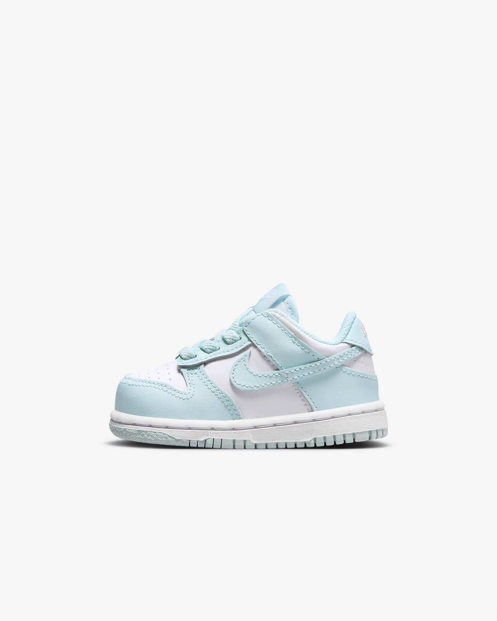 Nike Dunk Low Baby/Toddler Shoes. Nike IL