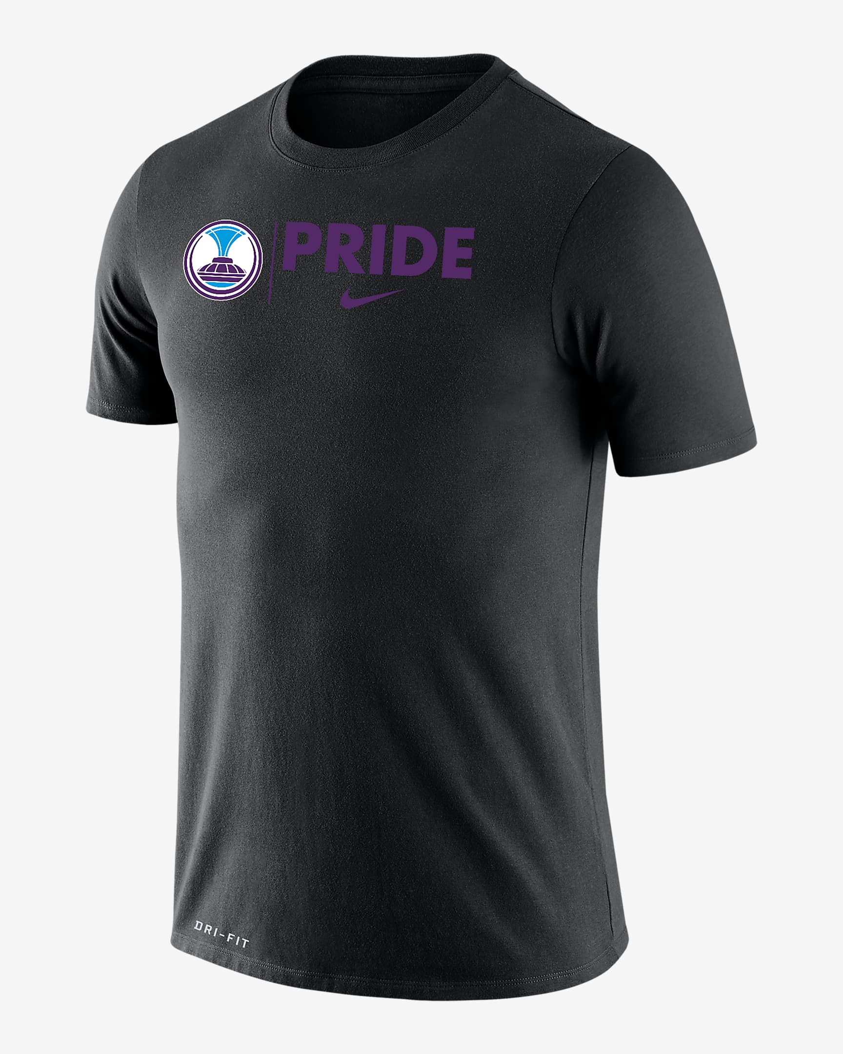 Playera de fútbol Nike Dri-FIT para hombre Orlando Pride Legend. Nike.com