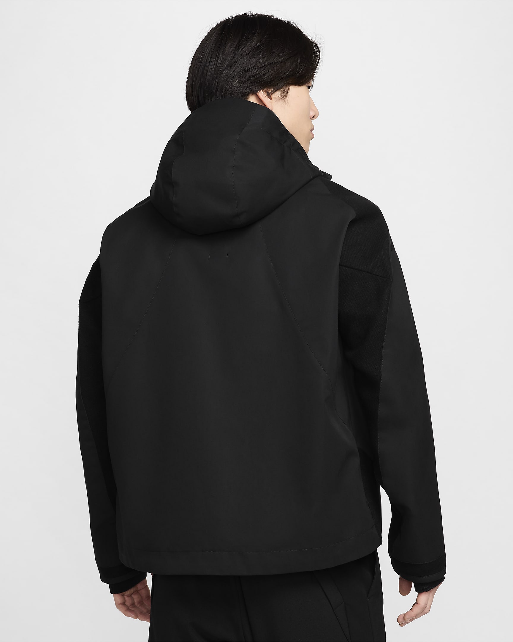 Nike Every Stitch Considered Men's Work Jacket Shell. Nike.com