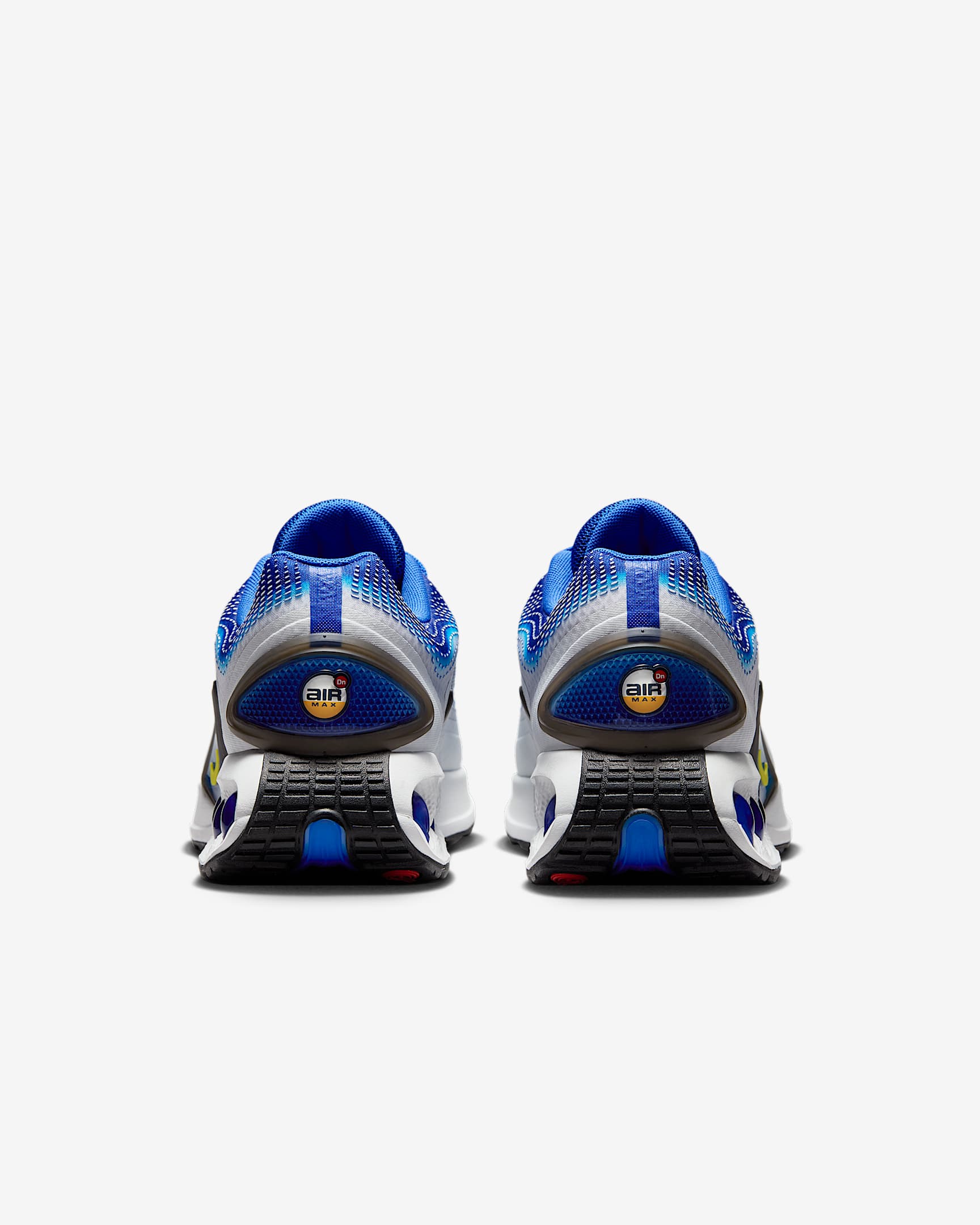 Nike Air Max Dn SE Men's Shoes. Nike ZA