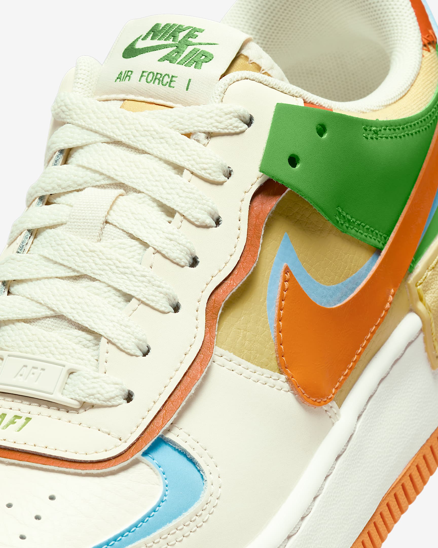 Nike Air Force 1 Shadow Women's Shoes. Nike SG