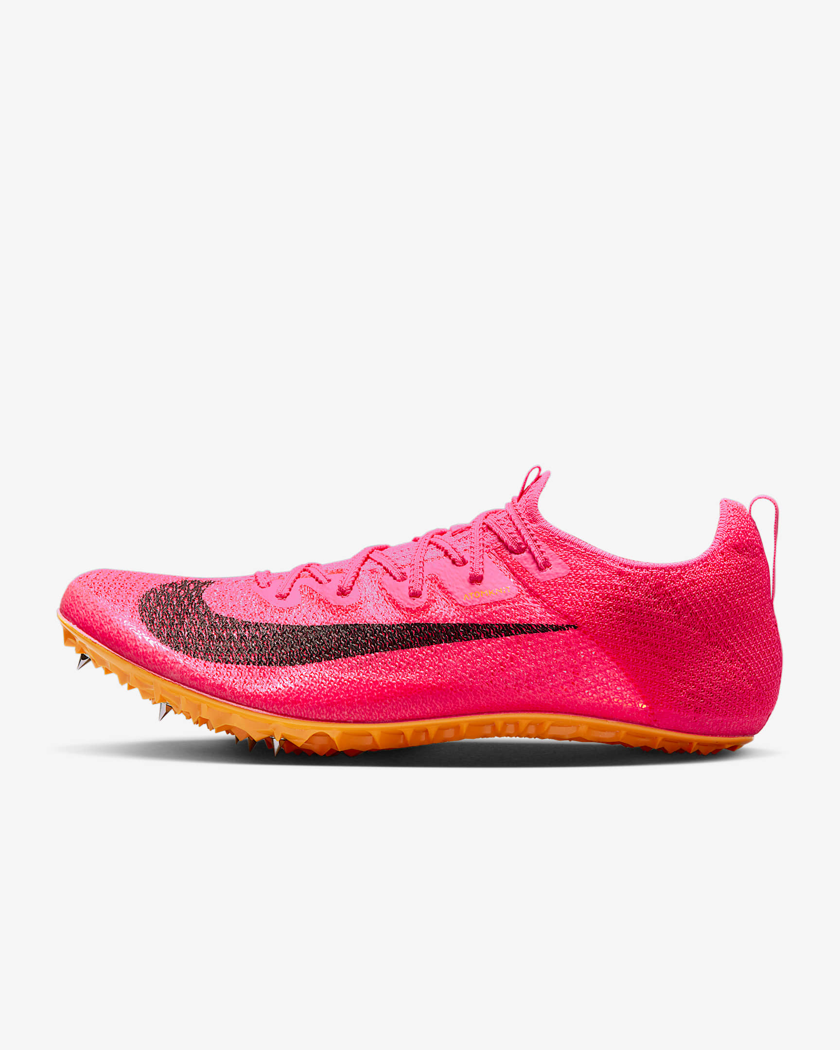 Nike Zoom Superfly Elite 2 Athletics Sprinting Spikes. Nike MY