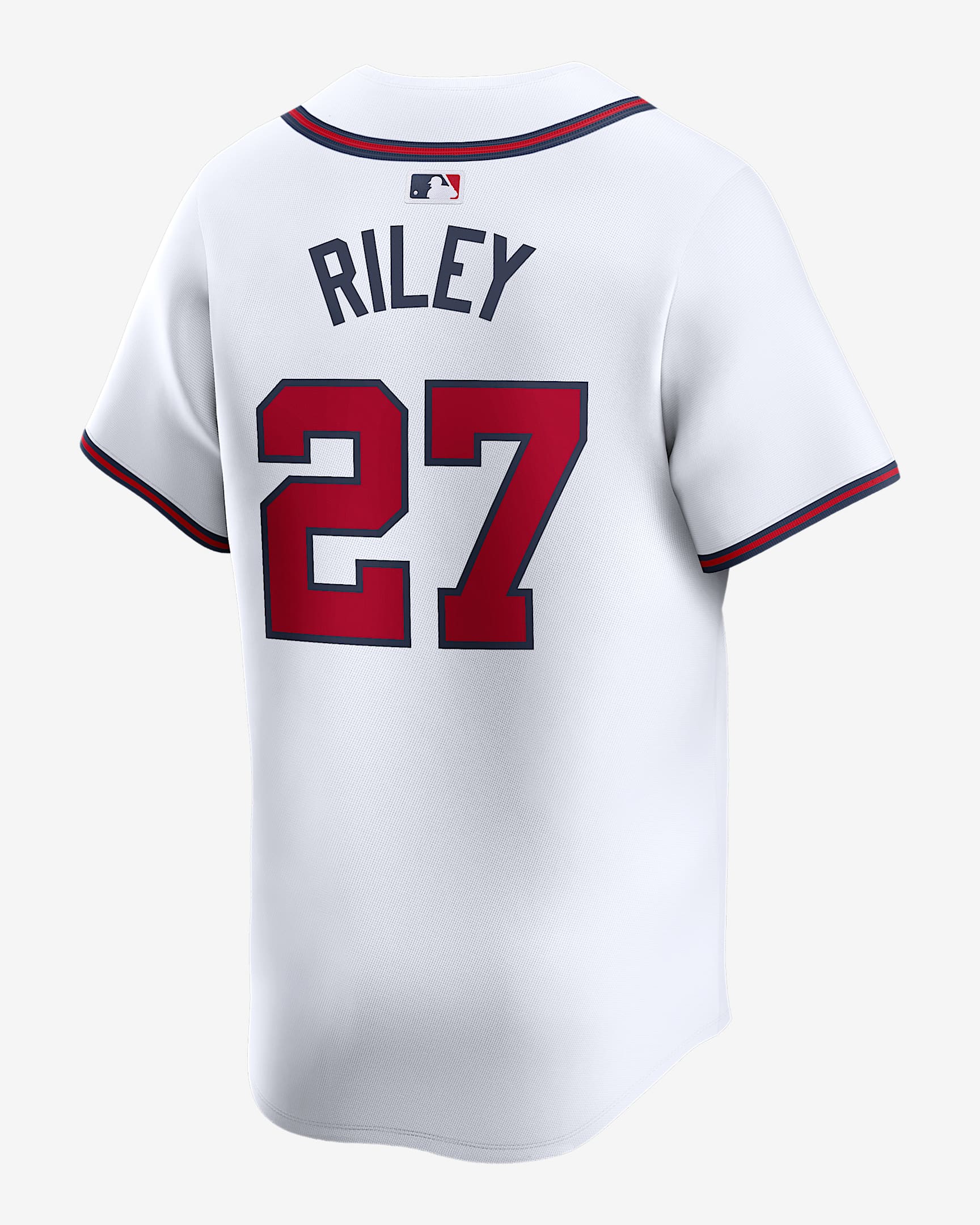Austin Riley Atlanta Braves Men's Nike Dri-FIT ADV MLB Limited Jersey ...