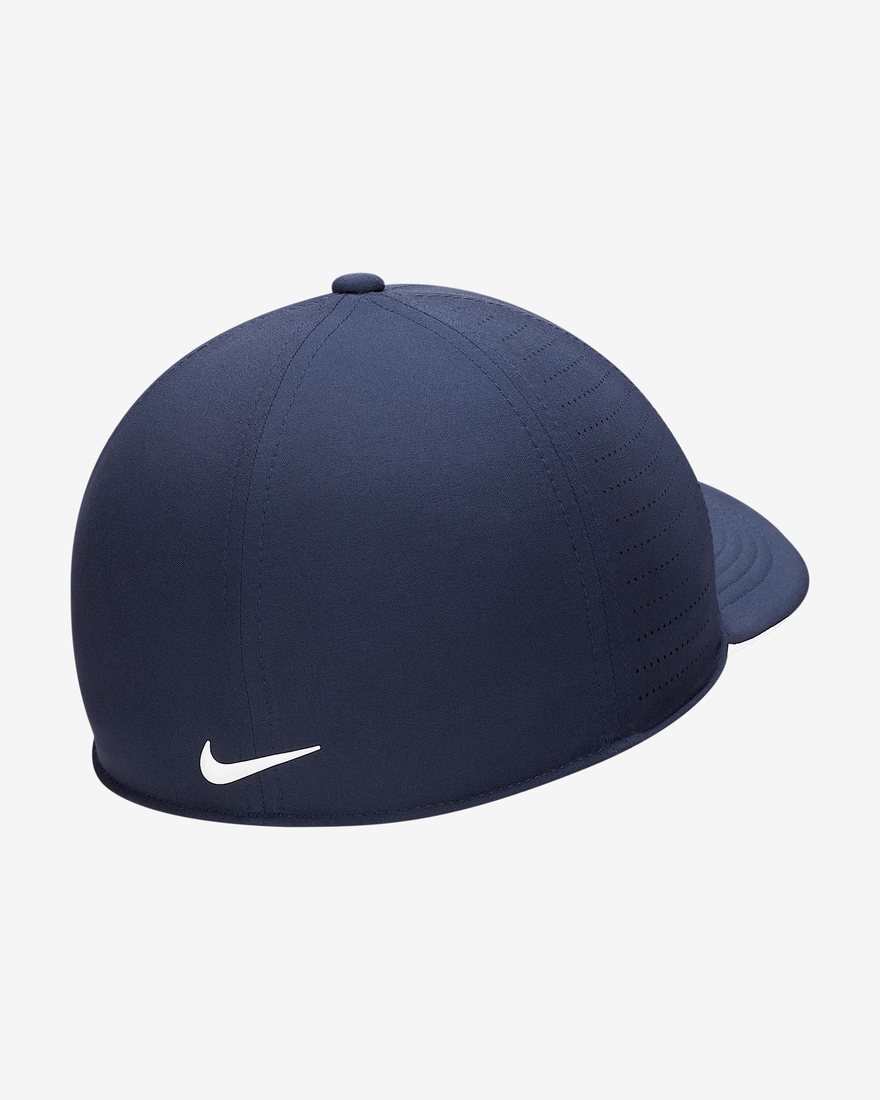 Nike Dri-FIT ADV Classic99 Perforated Golf Hat. Nike NZ