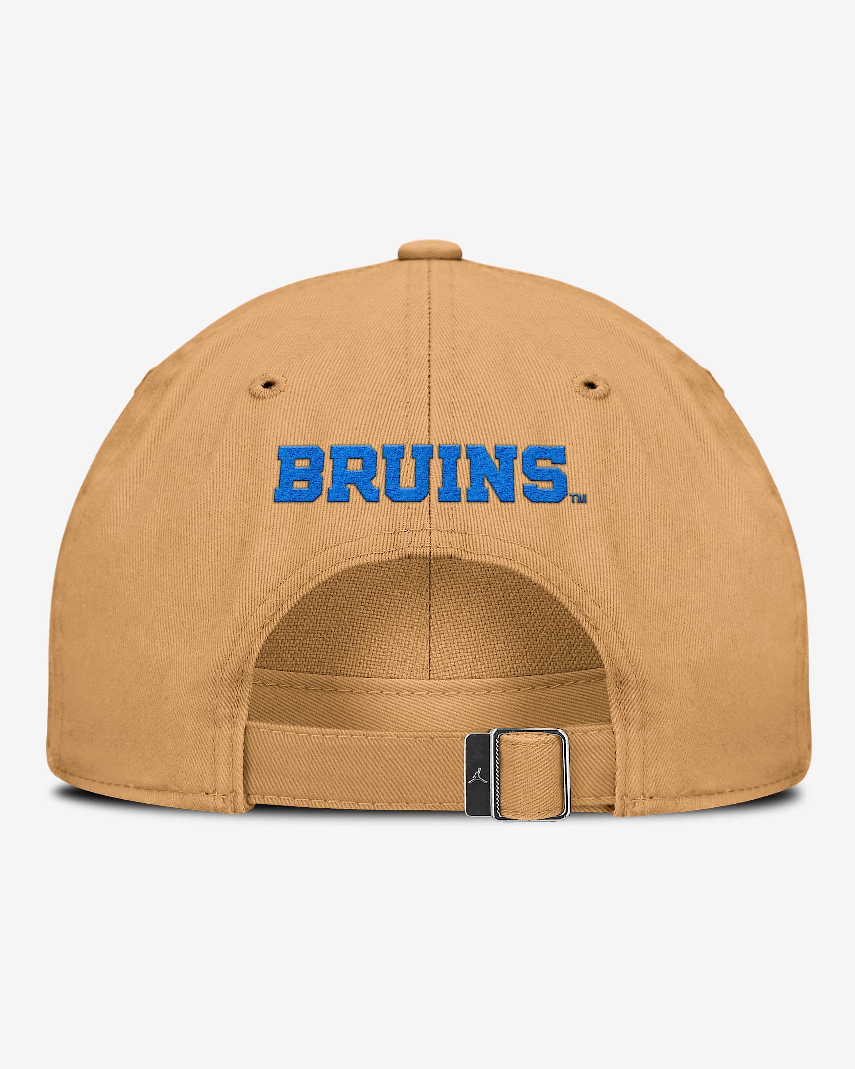 UCLA Bruins Primetime Club Men's Jordan Brand College Adjustable Hat ...