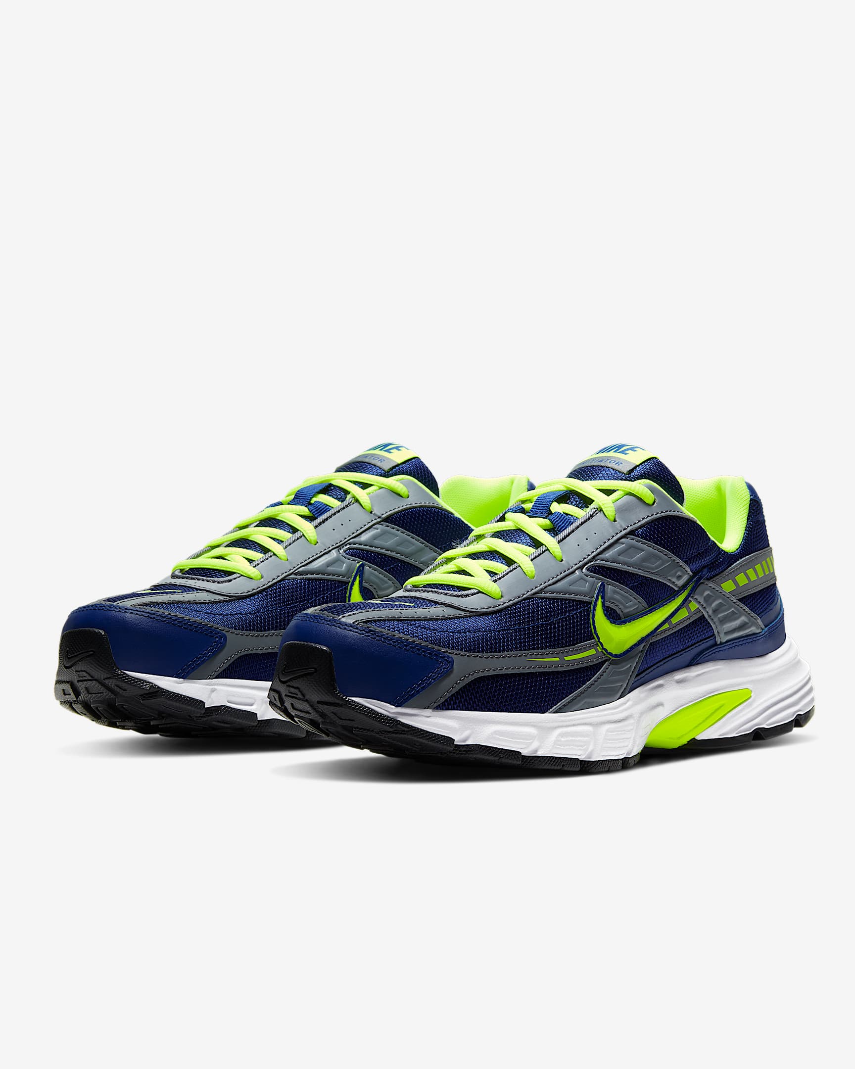 Nike Initiator Men's Running Shoe. Nike ID
