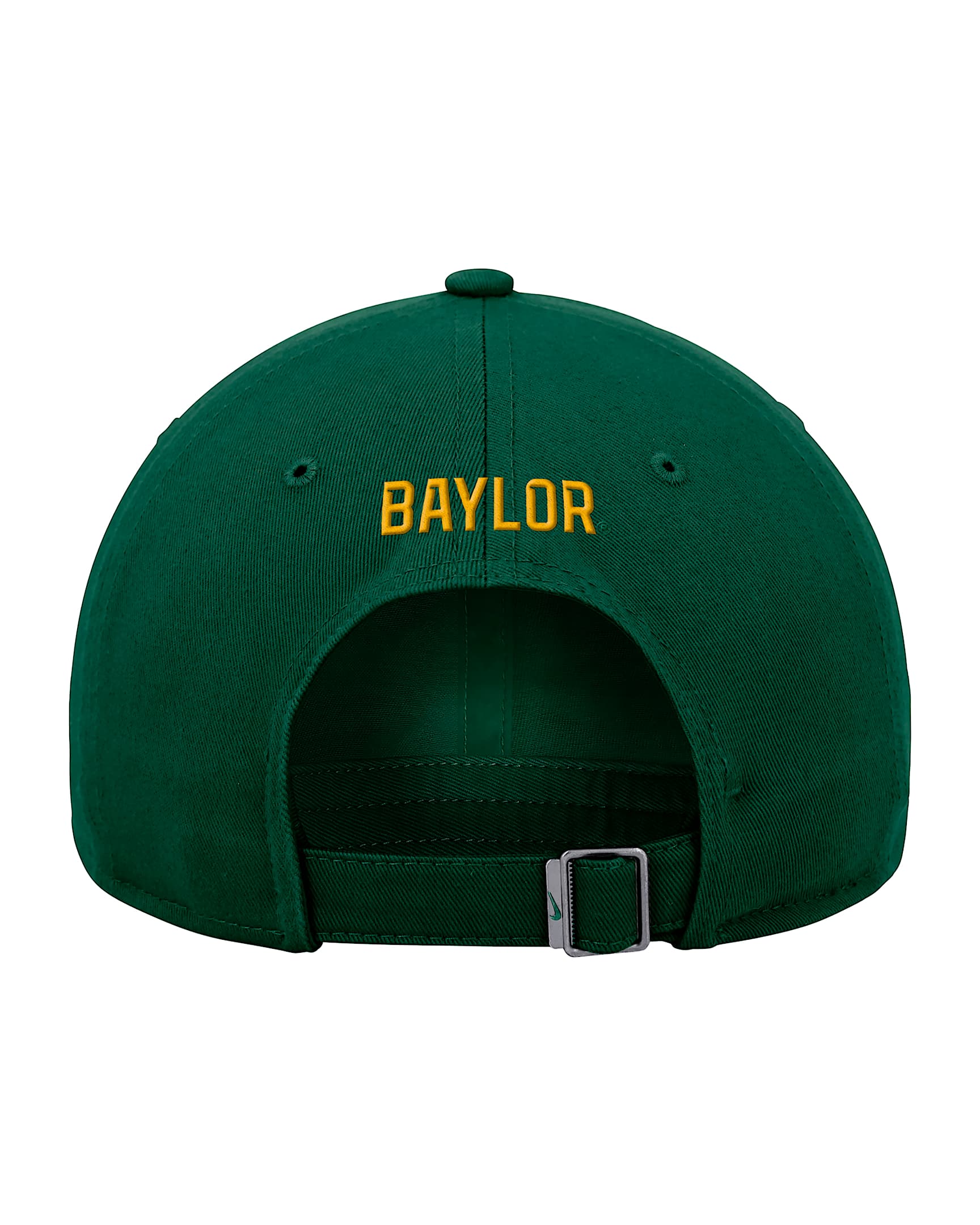 Baylor Club Men's Nike College Cap. Nike.com