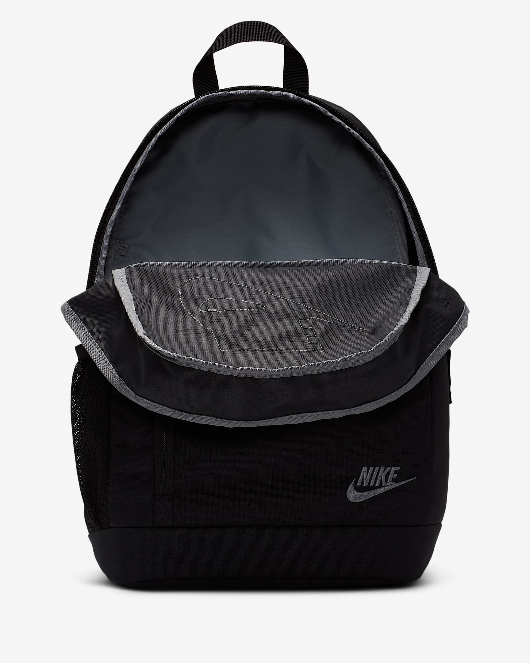 Nike Kids' Graphic Backpack (20L). Nike AT