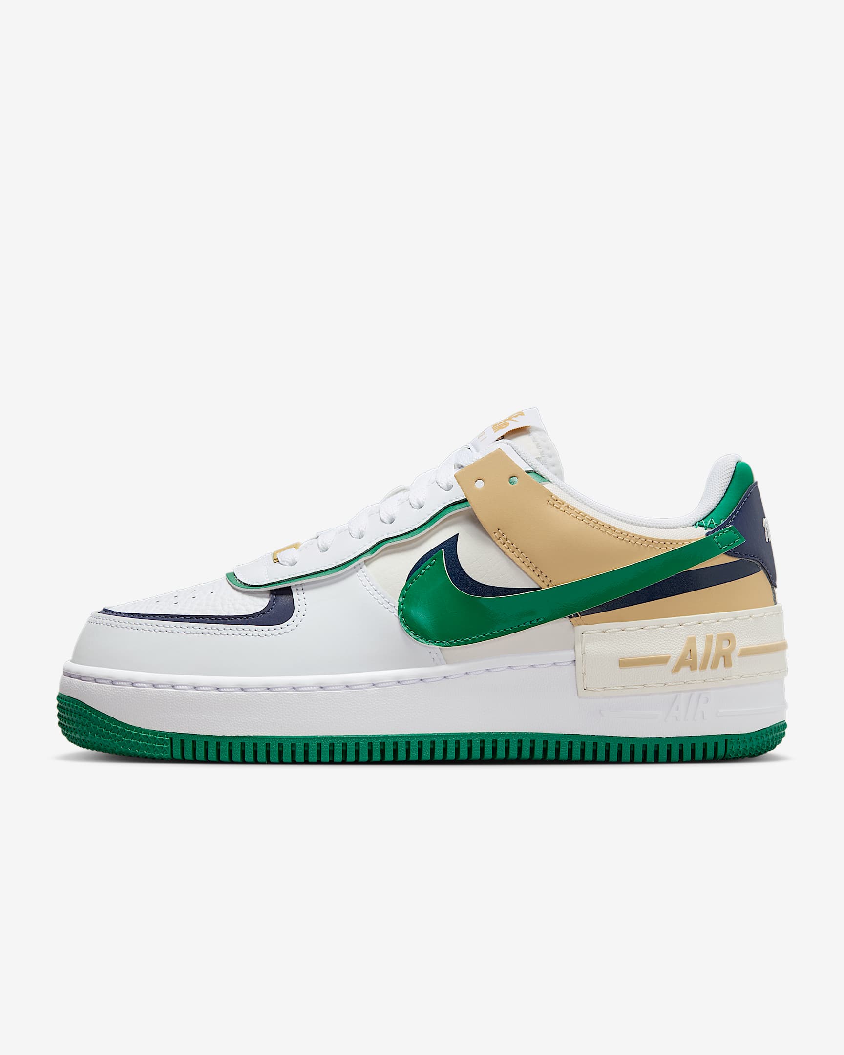 Nike Air Force 1 Shadow Women's Shoes. Nike SG