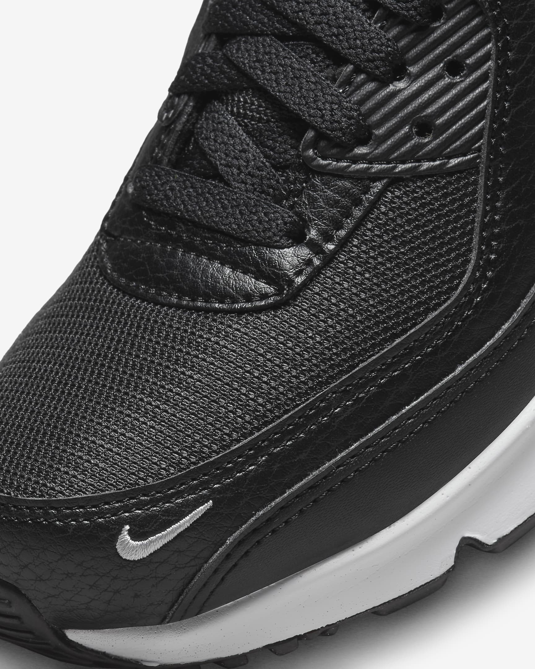 Nike Air Max 90 Next Nature Older Kids' Shoes. Nike SI