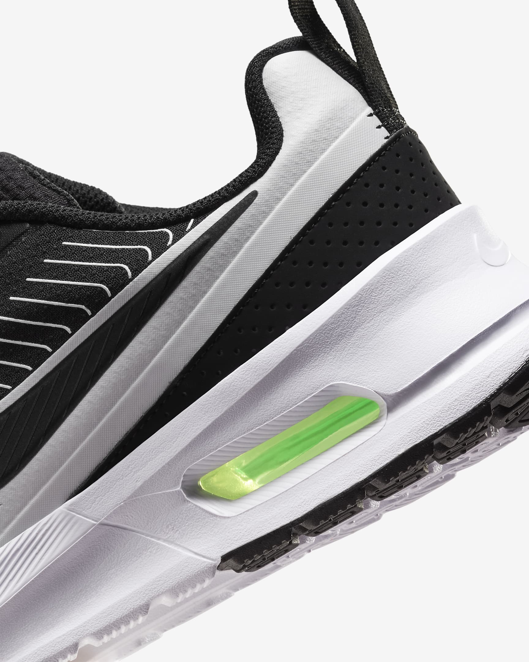 Chaussure Nike Air Max Nuaxis pour homme. Nike FR