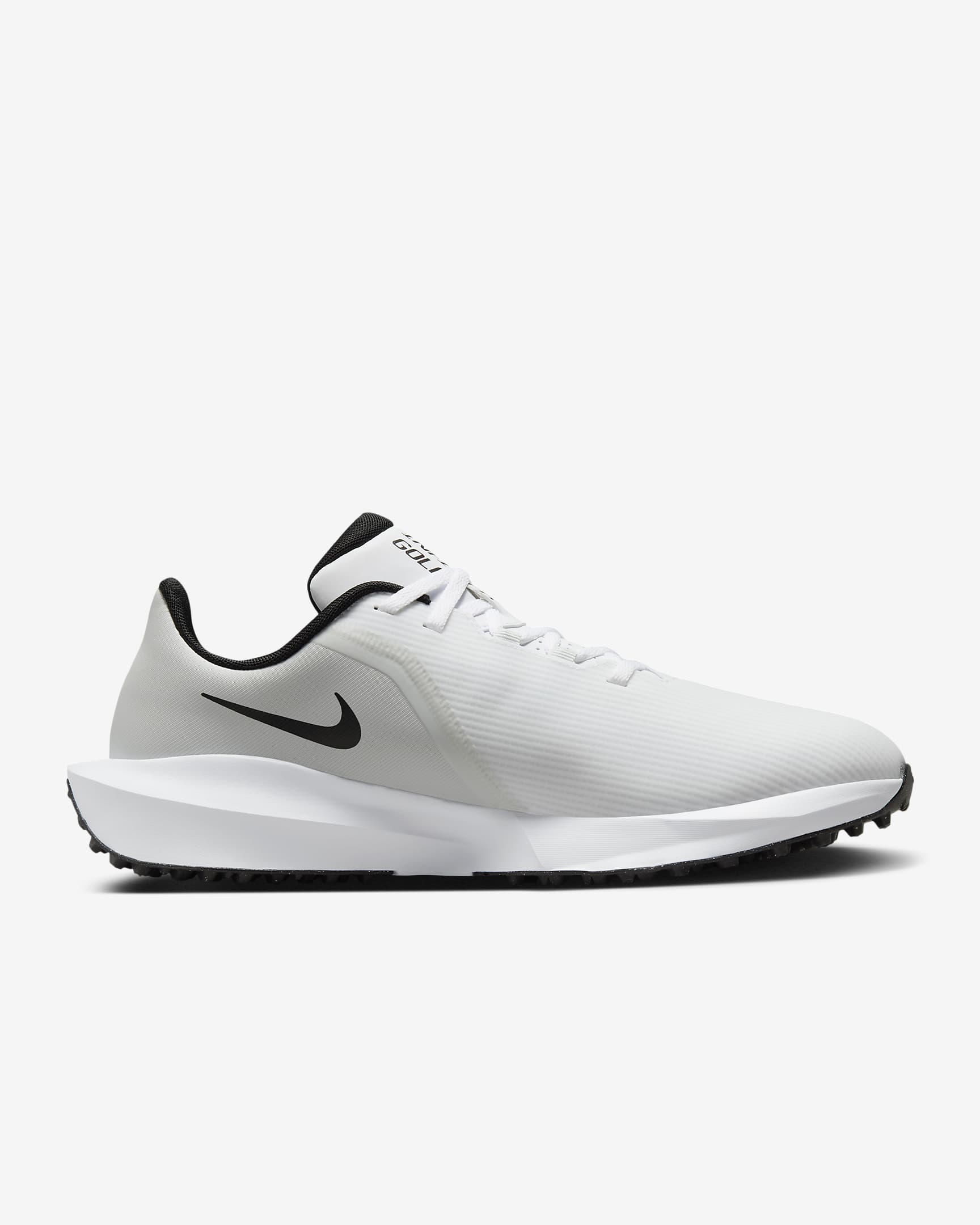 Nike Infinity G NN Golf Shoes (Wide). Nike ID