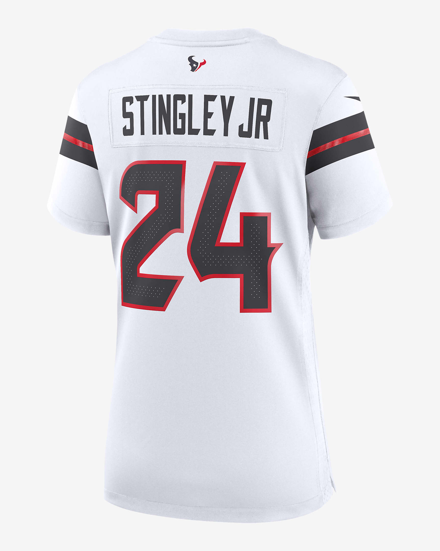 Jersey de fútbol americano Nike de la NFL Game para mujer Derek ...