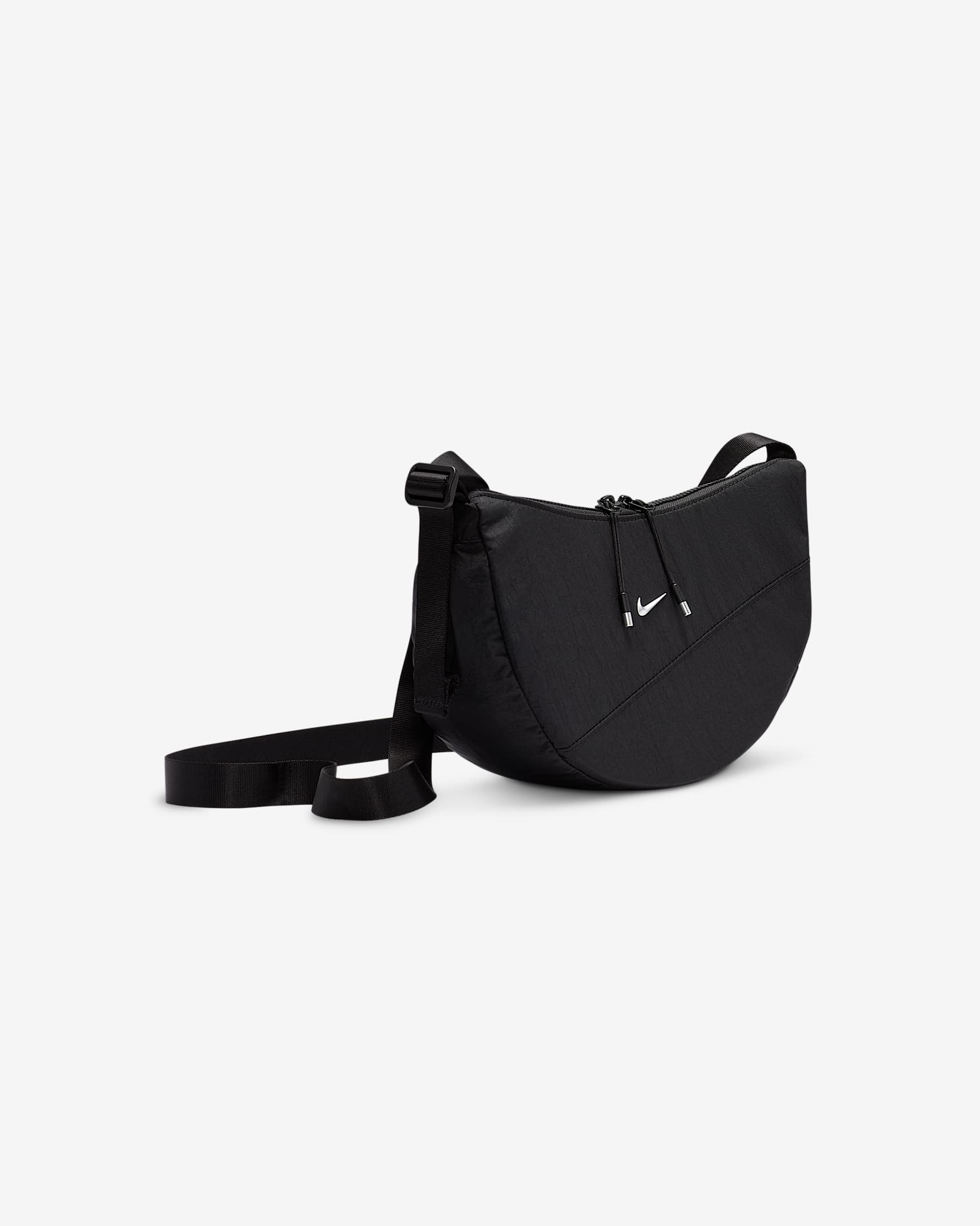 Nike Aura Crescent Cross-Body Bag (4L). Nike ID