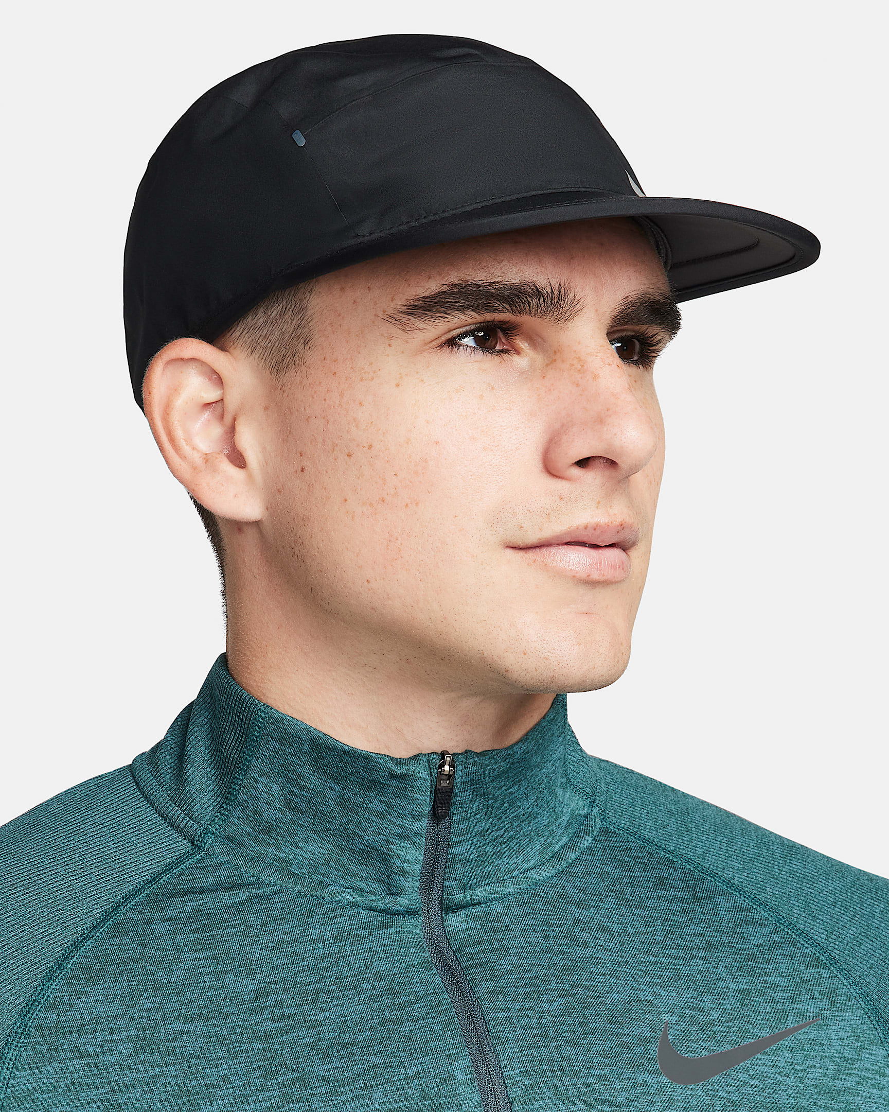 Nike Storm-FIT ADV Fly Unstructured AeroBill Cap. Nike UK