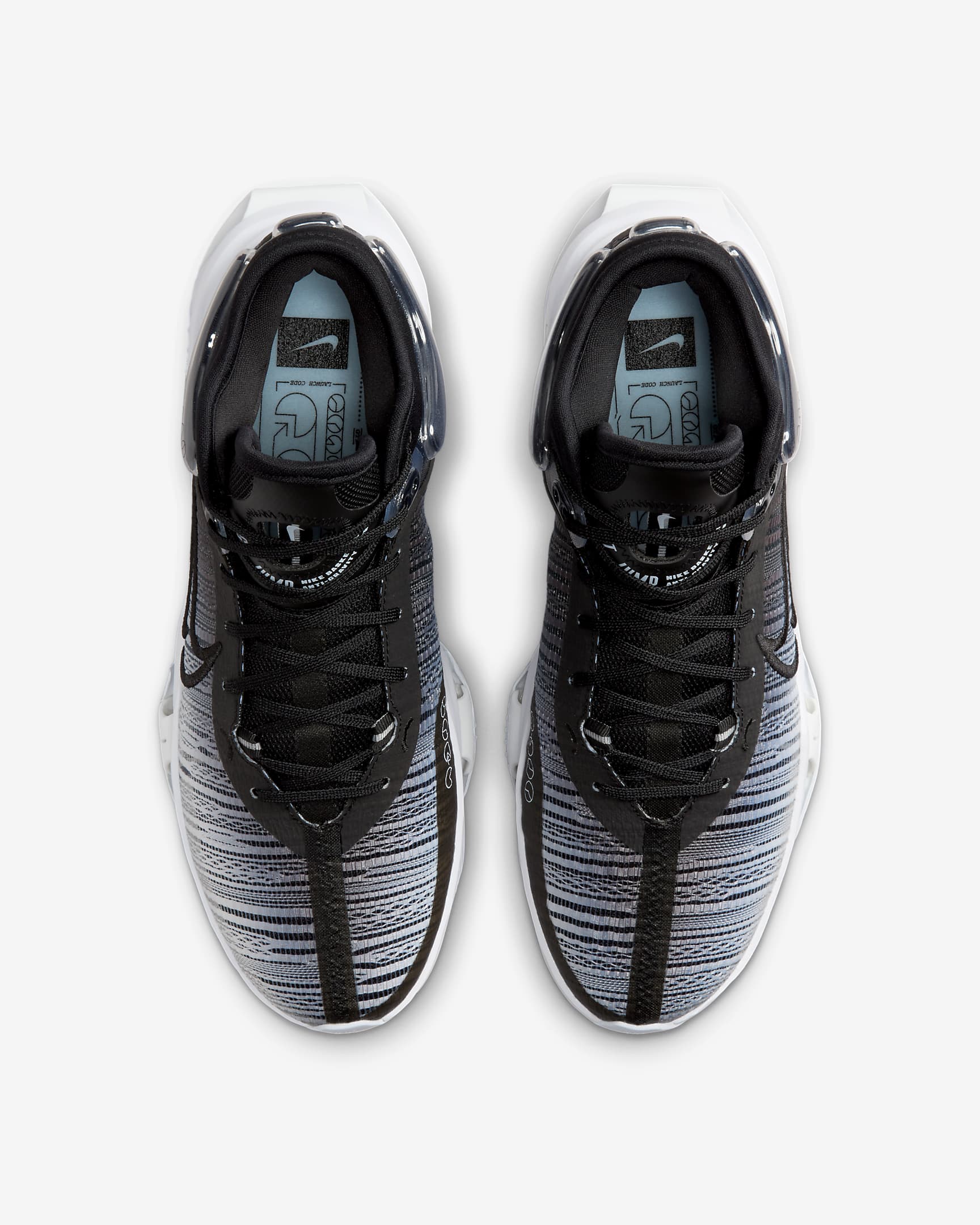 Nike G.T. Jump 2 EP Men's Basketball Shoes. Nike IN