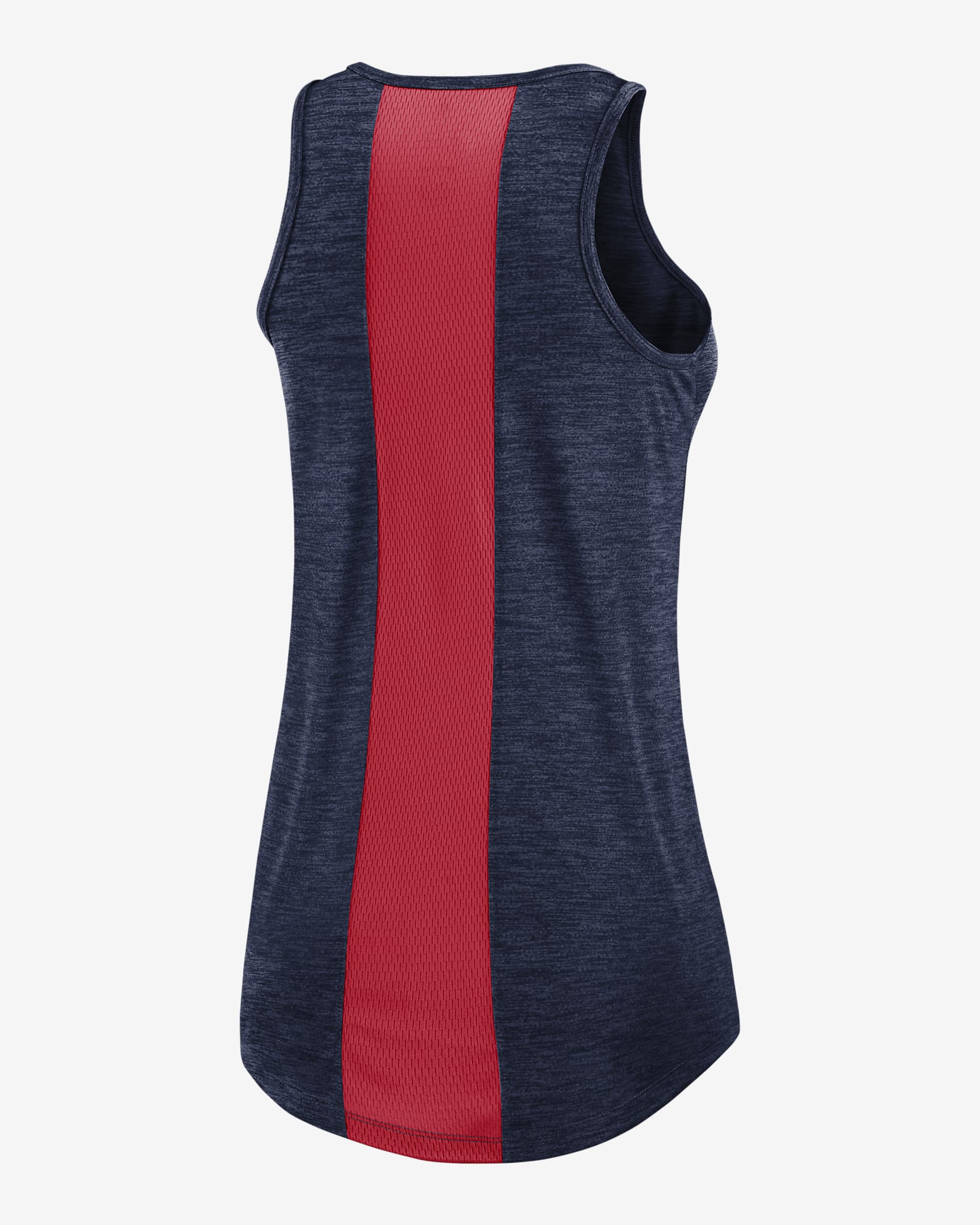 Nike Dri-FIT Right Mix (MLB Boston Red Sox) Women's High-Neck Tank Top ...