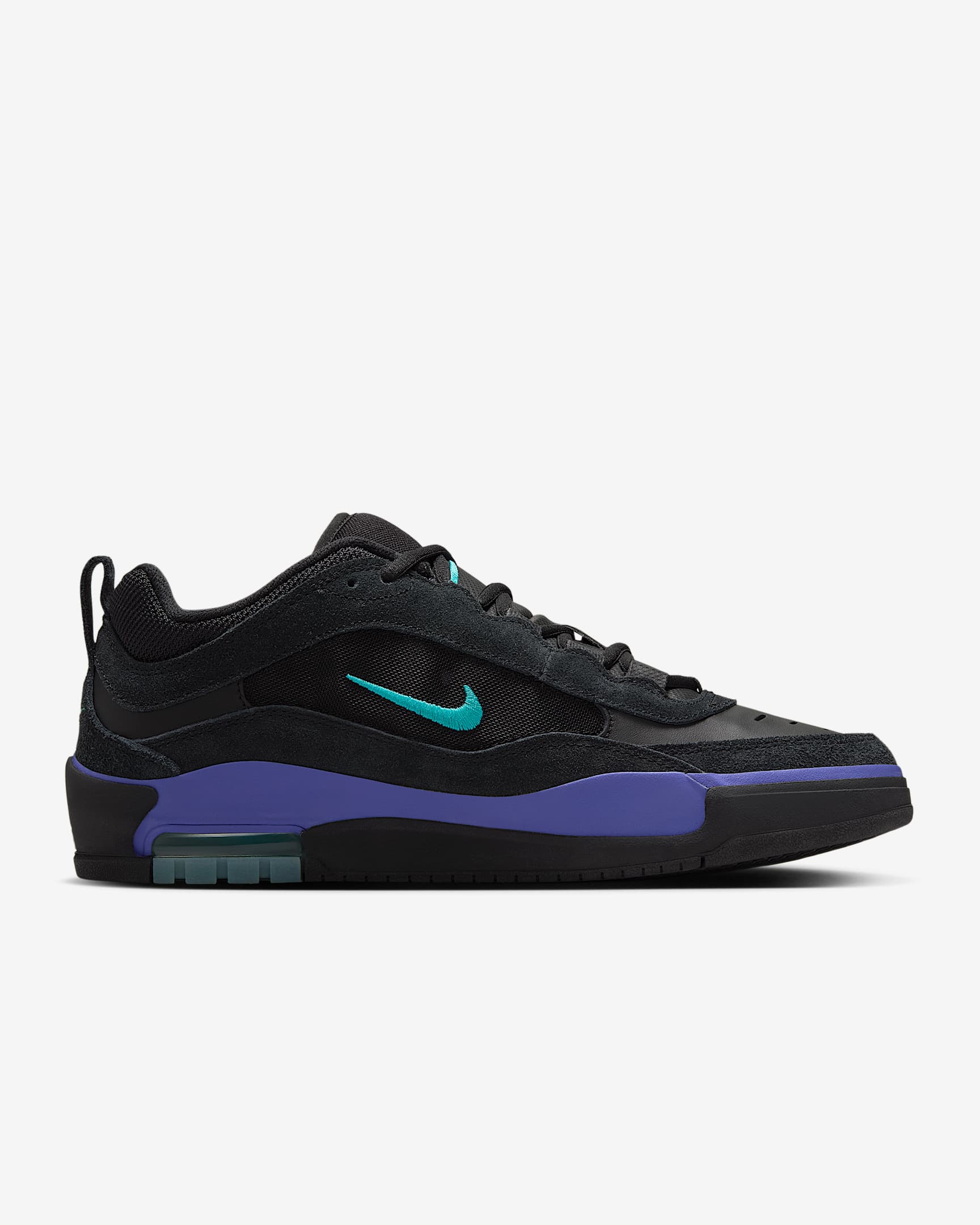 Nike Air Max Ishod Men's Shoes. Nike UK